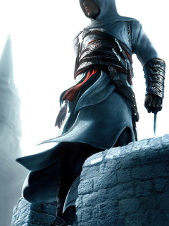 240x320 Assassins Creed Game Series 4k Nokia 230, Nokia 215, Samsung ...