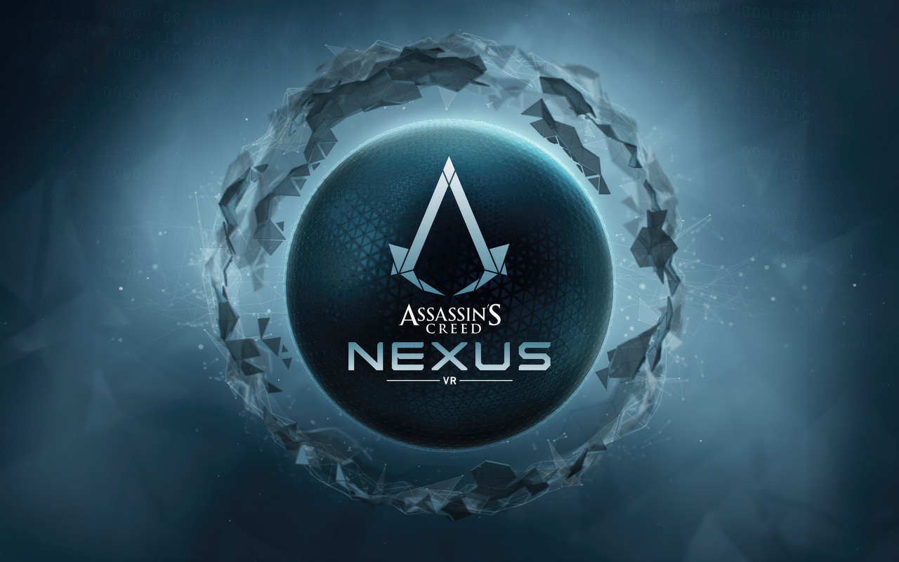 1280x800 Assassins Creed Nexus Crest Vr 720P ,HD 4k Wallpapers,Images ...