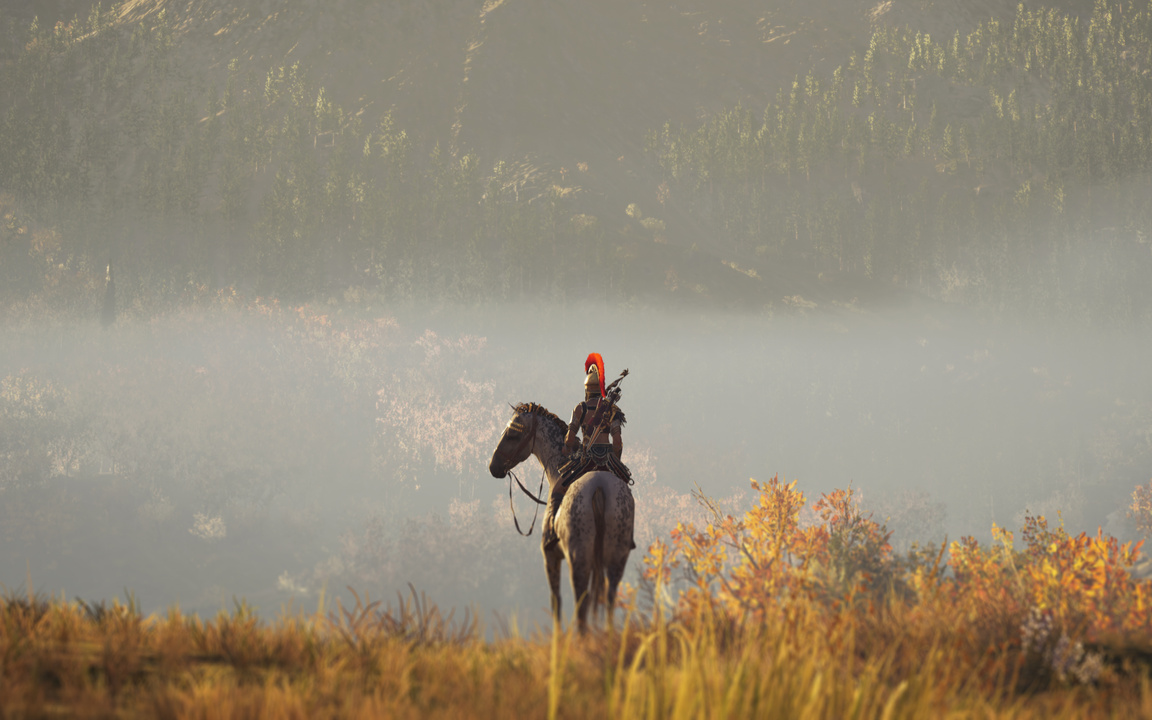 1152x720 Assassins Creed Odyssey Video Game 5k 1152x720 Resolution Hd