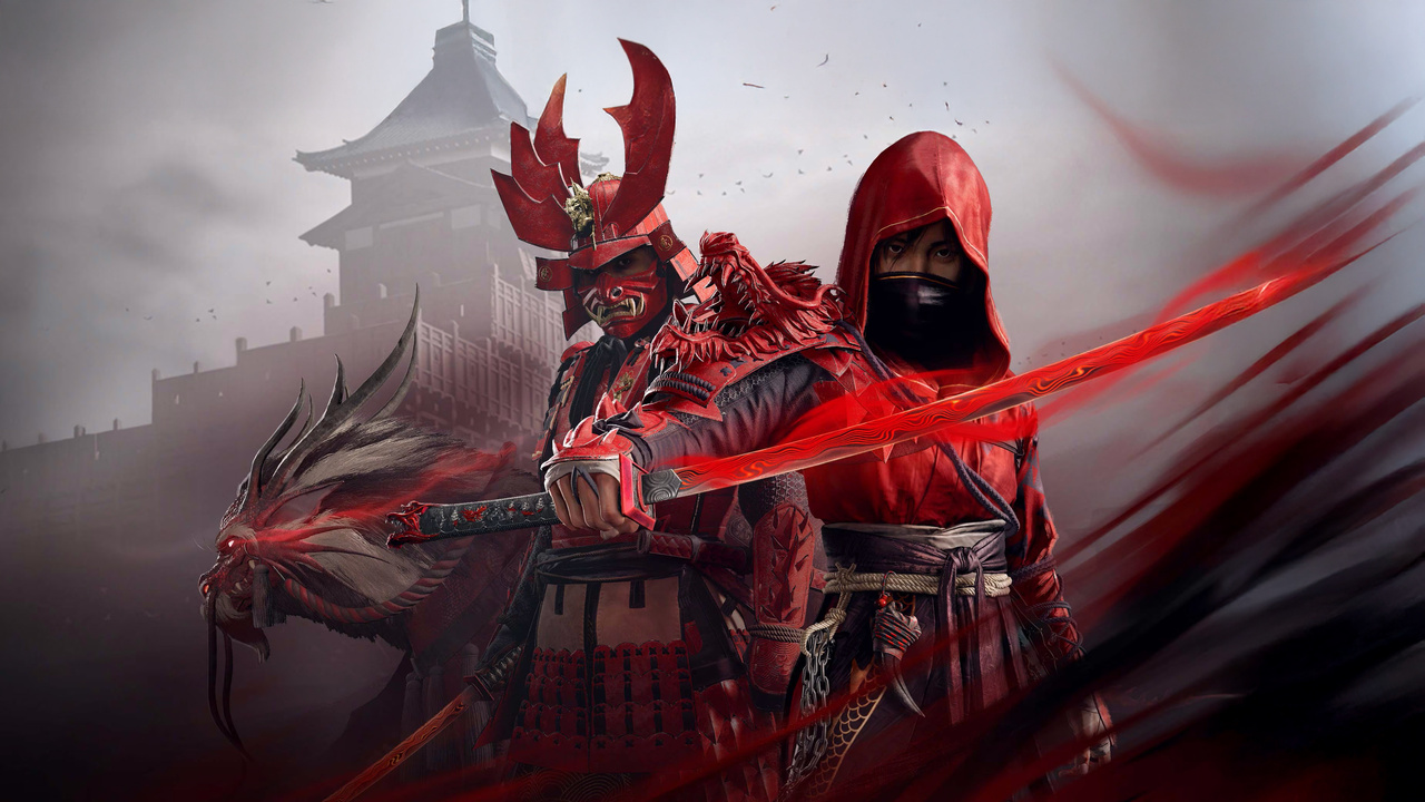 1280x720 Assassins Creed Shadows Strikes Back 720P ,HD 4k Wallpapers,Images,Backgrounds,Photos ...