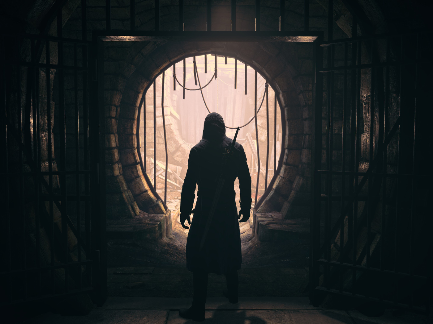 1400x1050 Assassins Creed Unity 4k Wallpaper,1400x1050 Resolution HD 4k ...