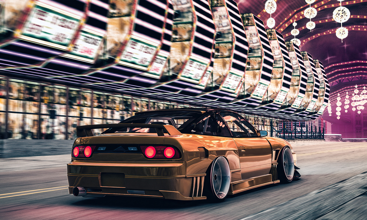 1280x768 Assetto Corsa Video Game 5k 1280x768 Resolution HD 4k ...