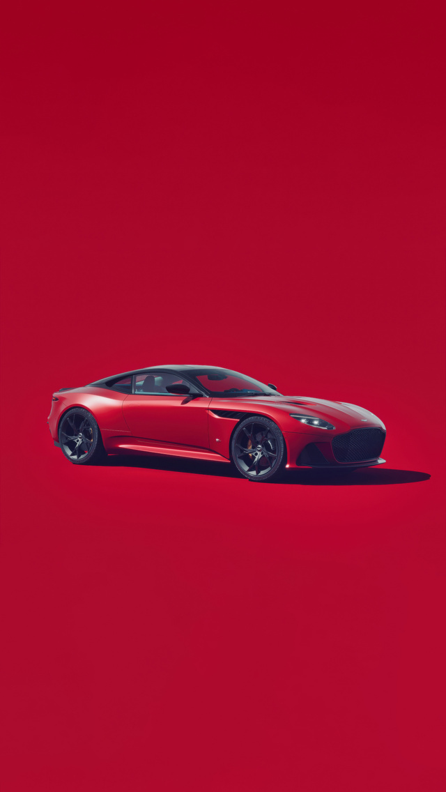 640x1136 Aston Martin Superleggera 2026 iPhone 5,5c,5S,SE ,Ipod Touch ...