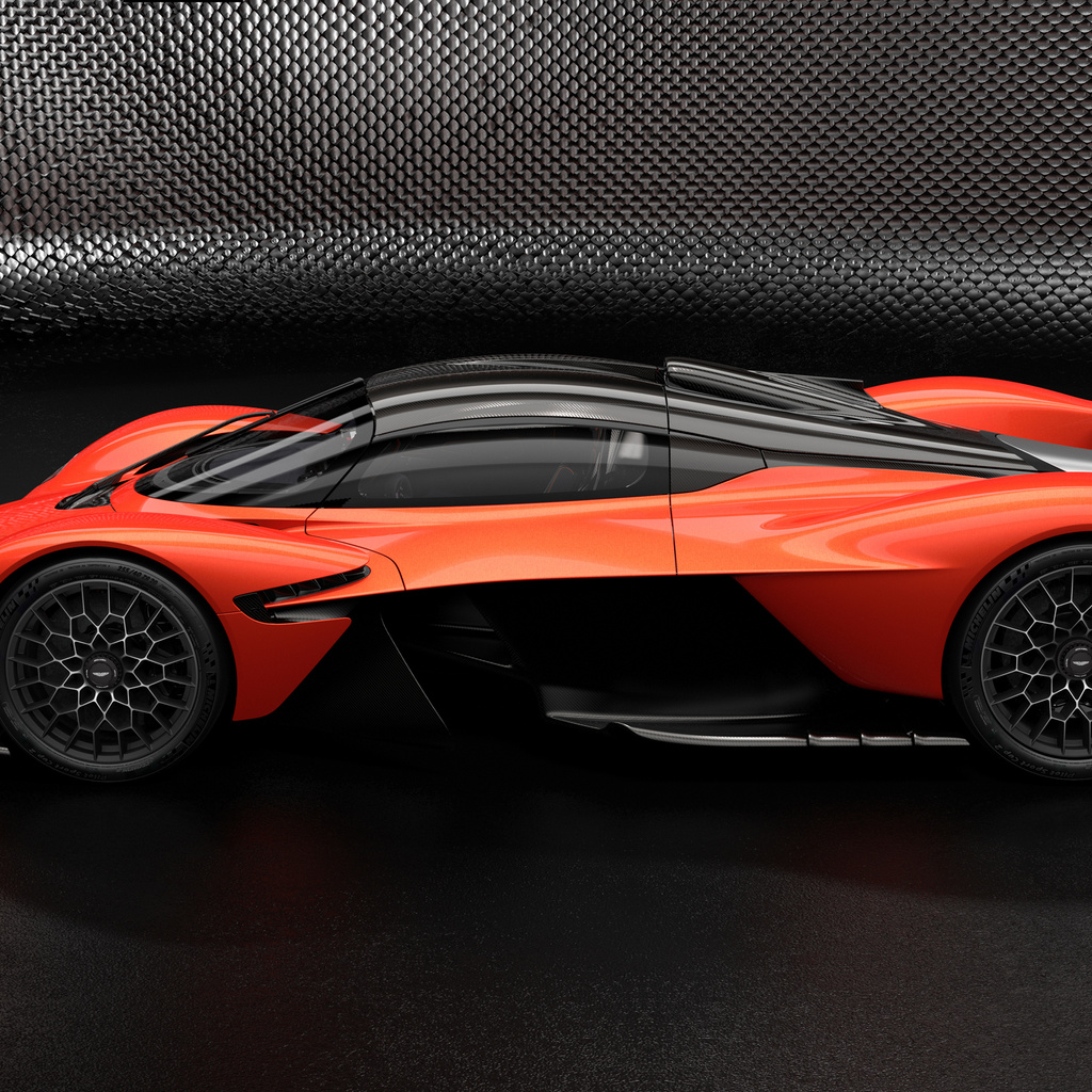 1024x1024 Aston Martin Valkyrie 2019 1024x1024 Resolution HD 4k ...