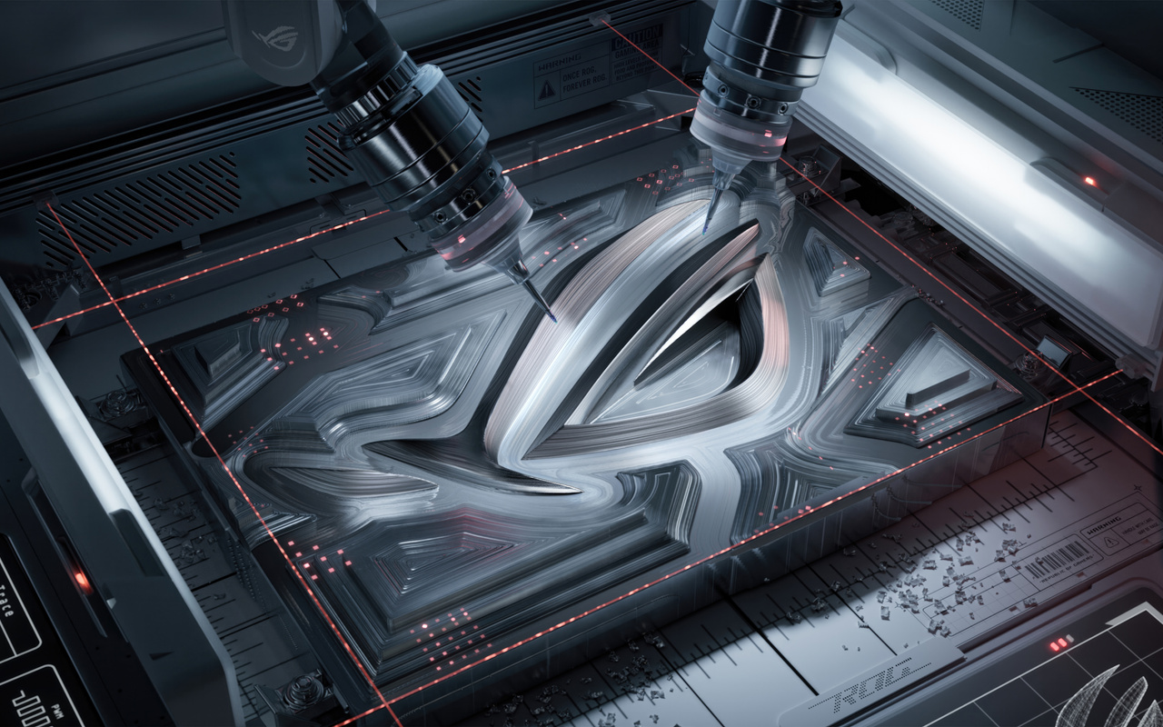 1280x800 Asus Rog 720P ,HD 4k Wallpapers,Images,Backgrounds,Photos and ...