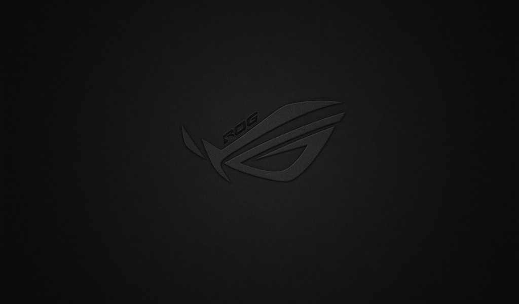 1024x600 Asus Rog Dark 4k 1024x600 Resolution HD 4k Wallpapers, Images ...