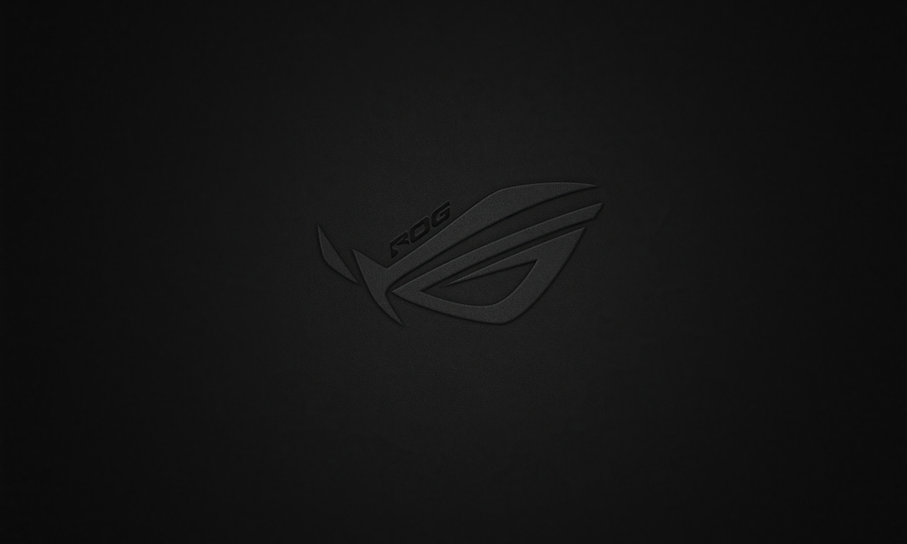 1280x768 Asus Rog Dark 4k 1280x768 Resolution HD 4k Wallpapers, Images ...