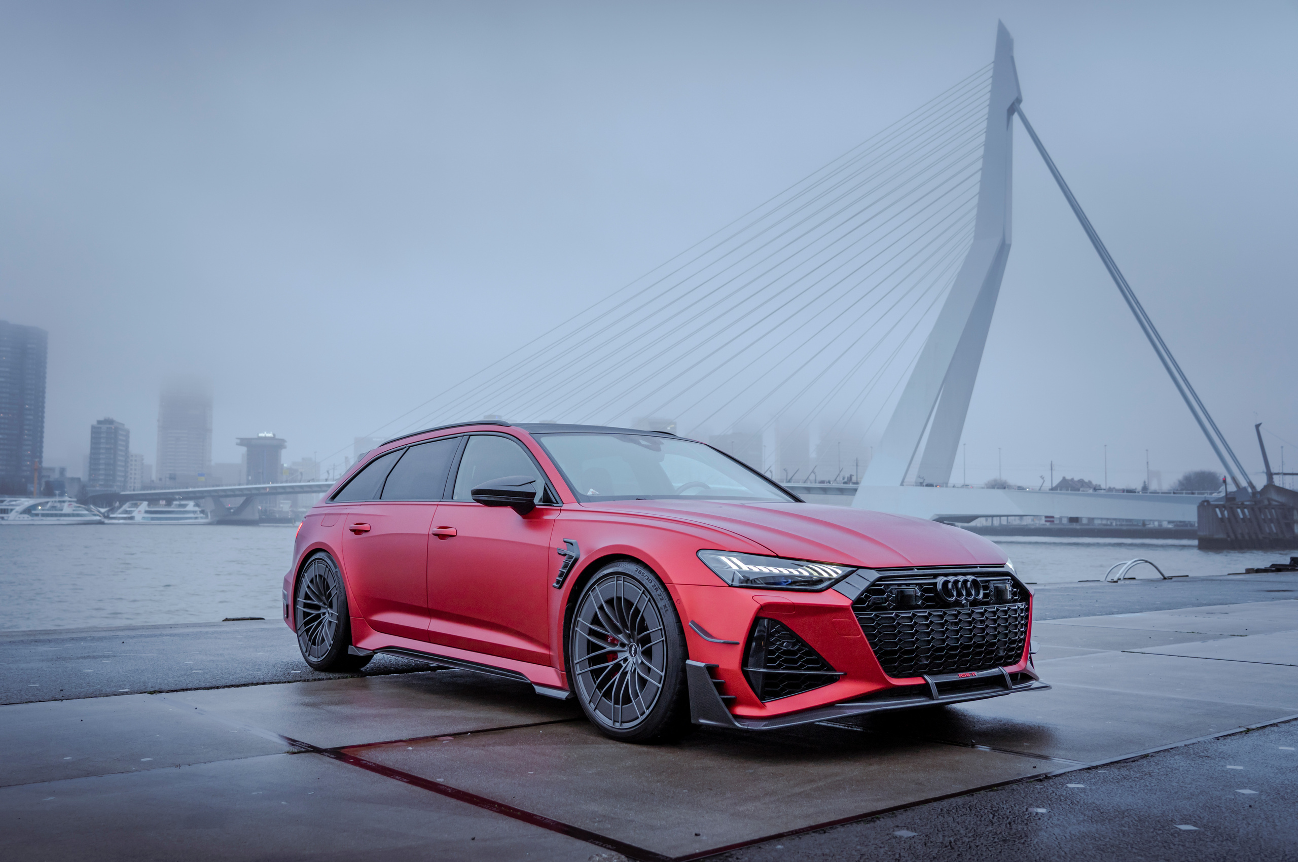 2560x1700 Audi ABT RS6 R Chromebook Pixel HD 4k Wallpapers, Images ...