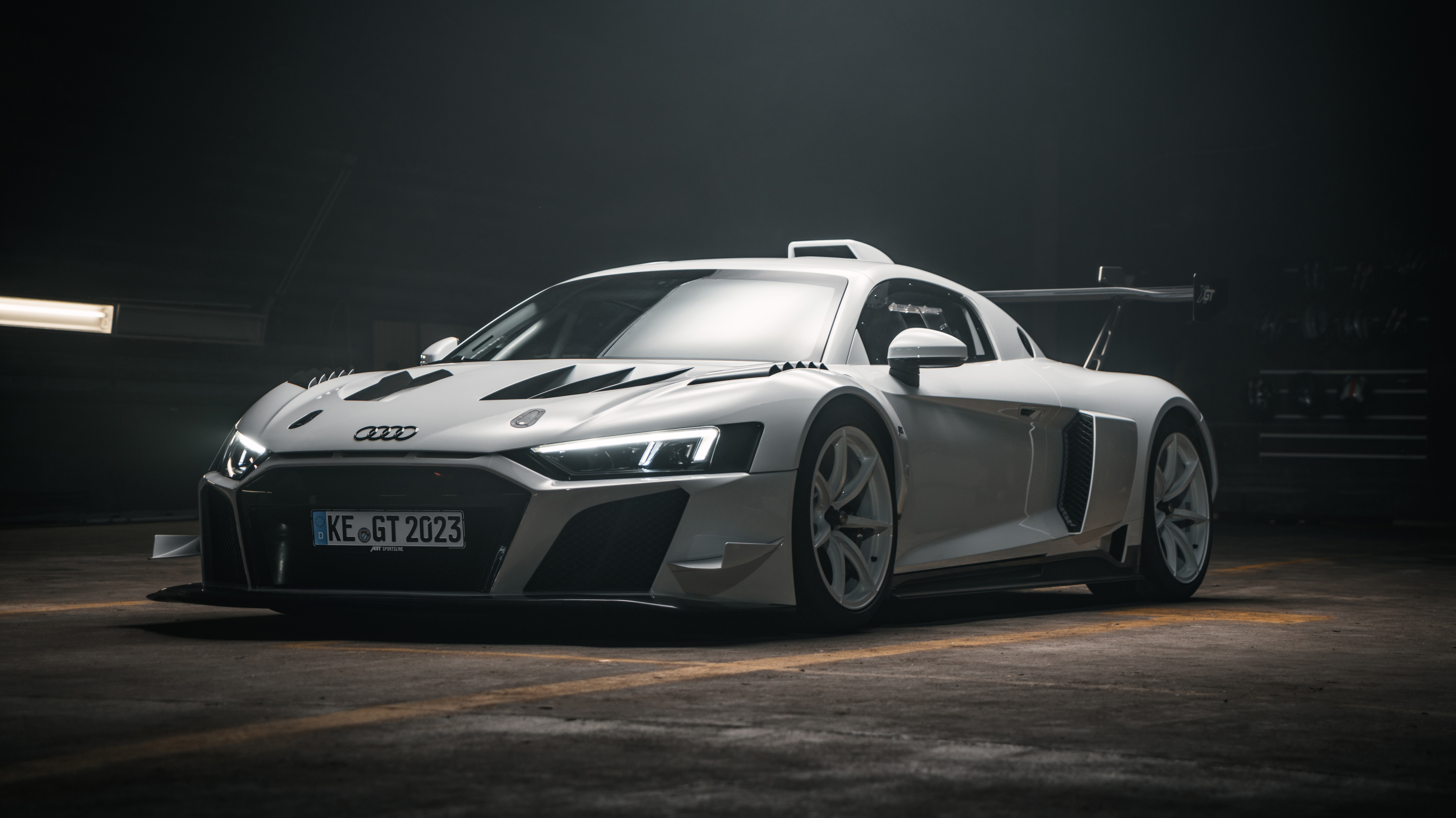 3840x2160 Audi Abt Xgt 4K ,HD 4k Wallpapers,Images,Backgrounds,Photos and Pictures