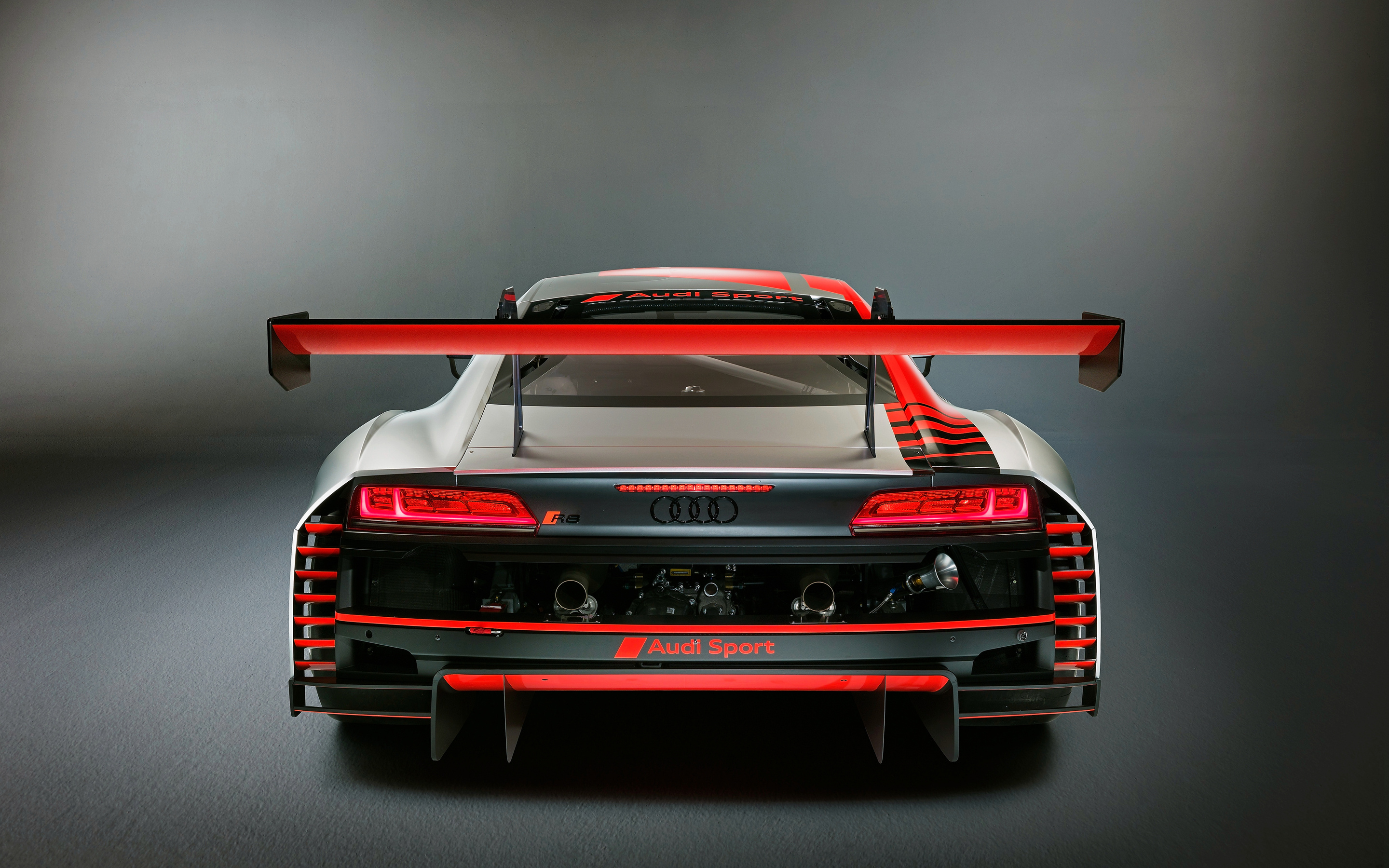 2880x1800 Audi R8 LMS 2019 Rear Macbook Pro Retina ,HD 4k Wallpapers ...