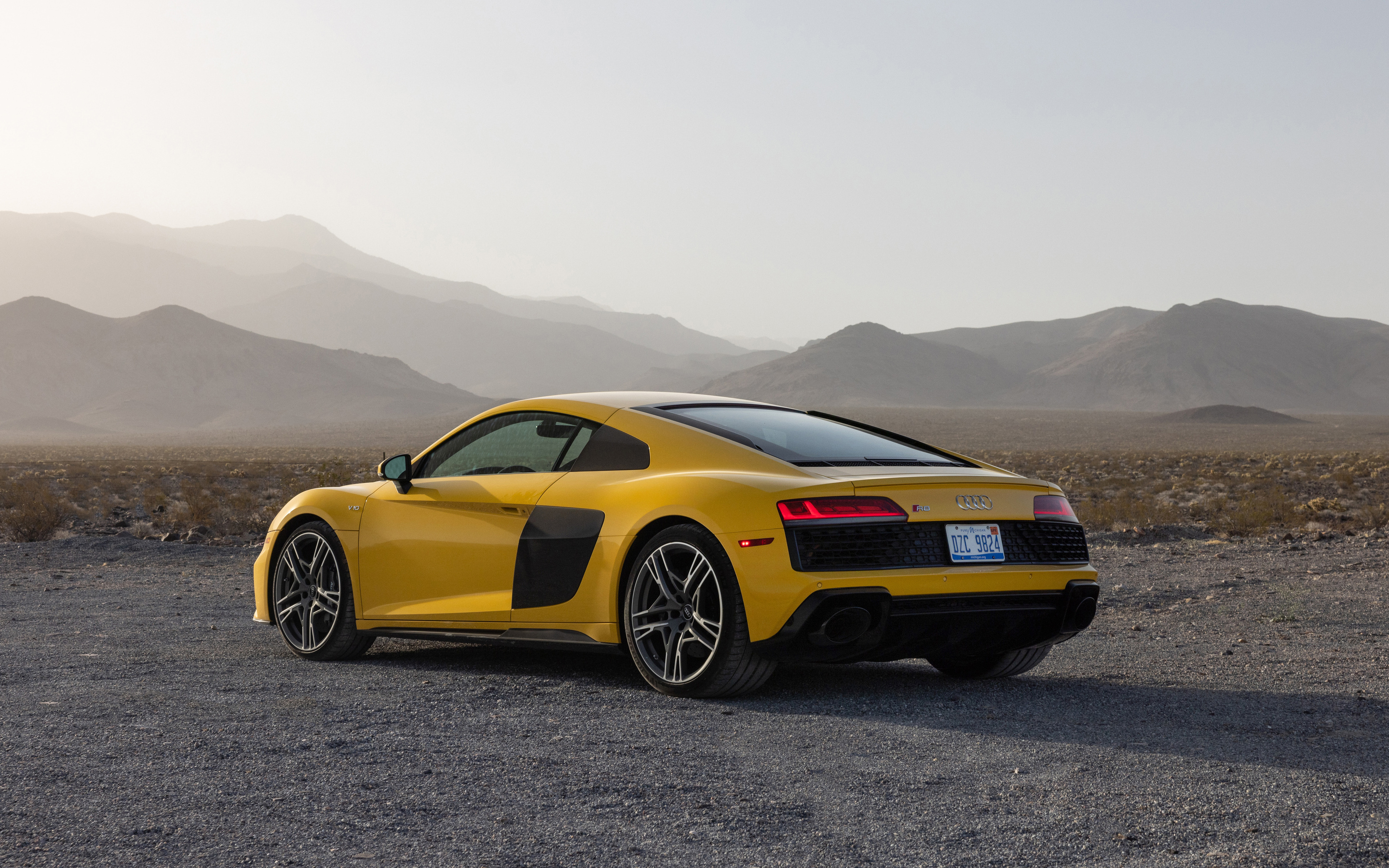 2880x1800 Audi R8 V 10 Performance 8k Macbook Pro Retina ,HD 4k ...