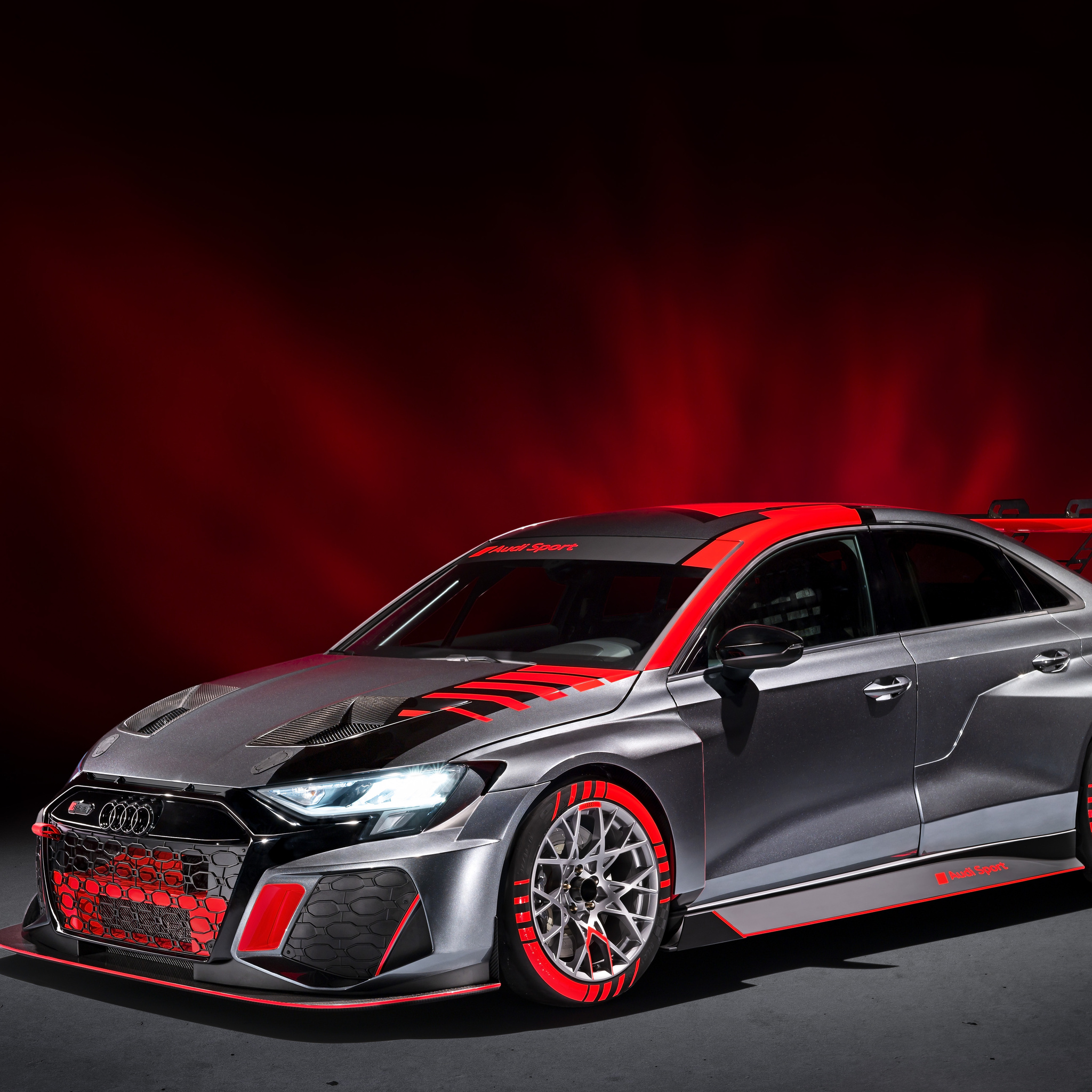 2048x2048 Audi RS 3 LMS 5k Ipad Air ,HD 4k Wallpapers,Images ...