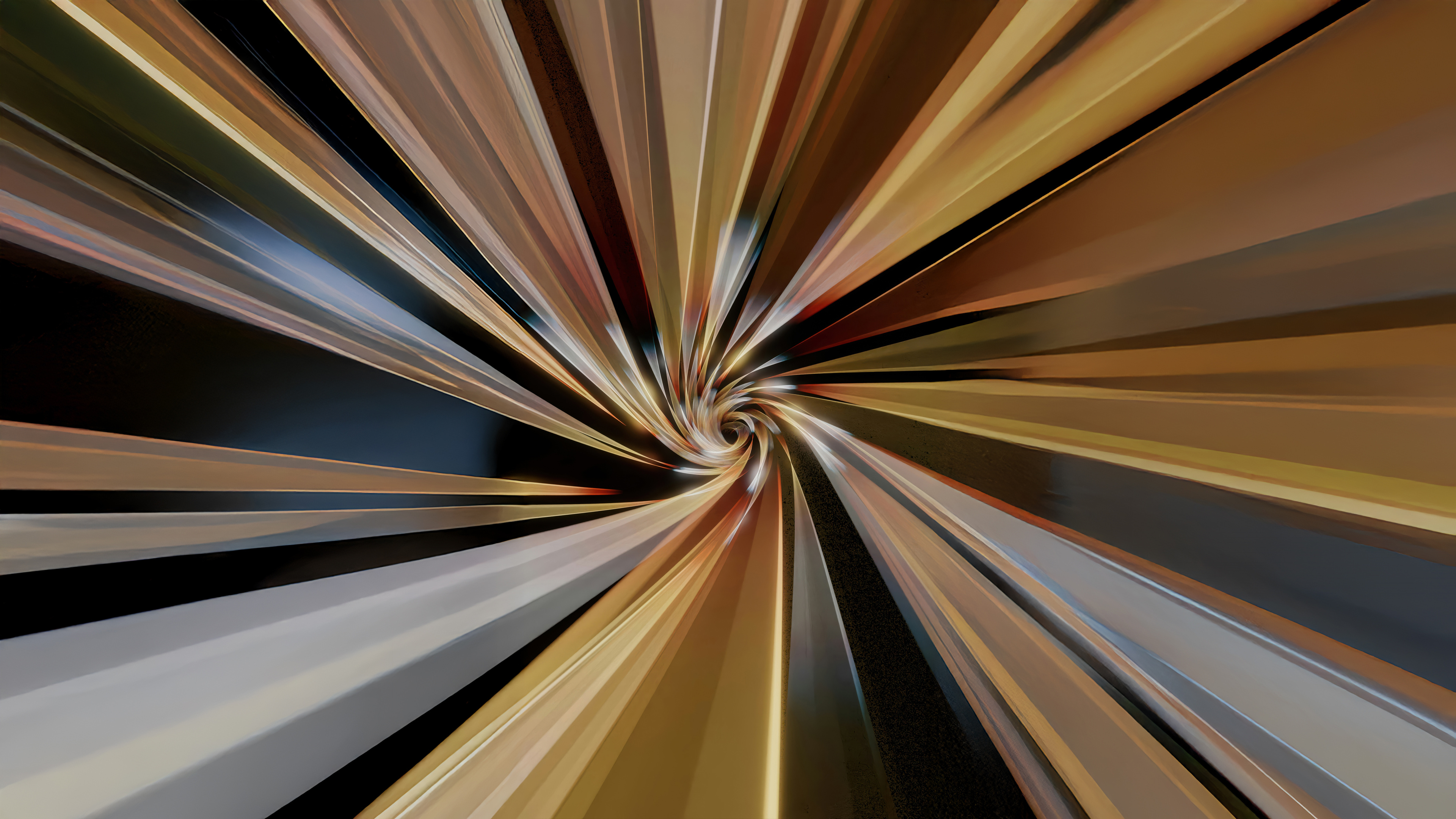 3840x2160 Aurora Infinity Swirl Abstract 4K ,HD 4k Wallpapers,Images,Backgrounds,Photos and Pictures