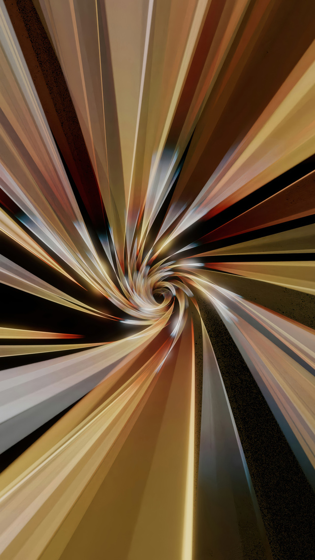 640x1136 Aurora Infinity Swirl Abstract iPhone 5,5c,5S,SE ,Ipod Touch ...