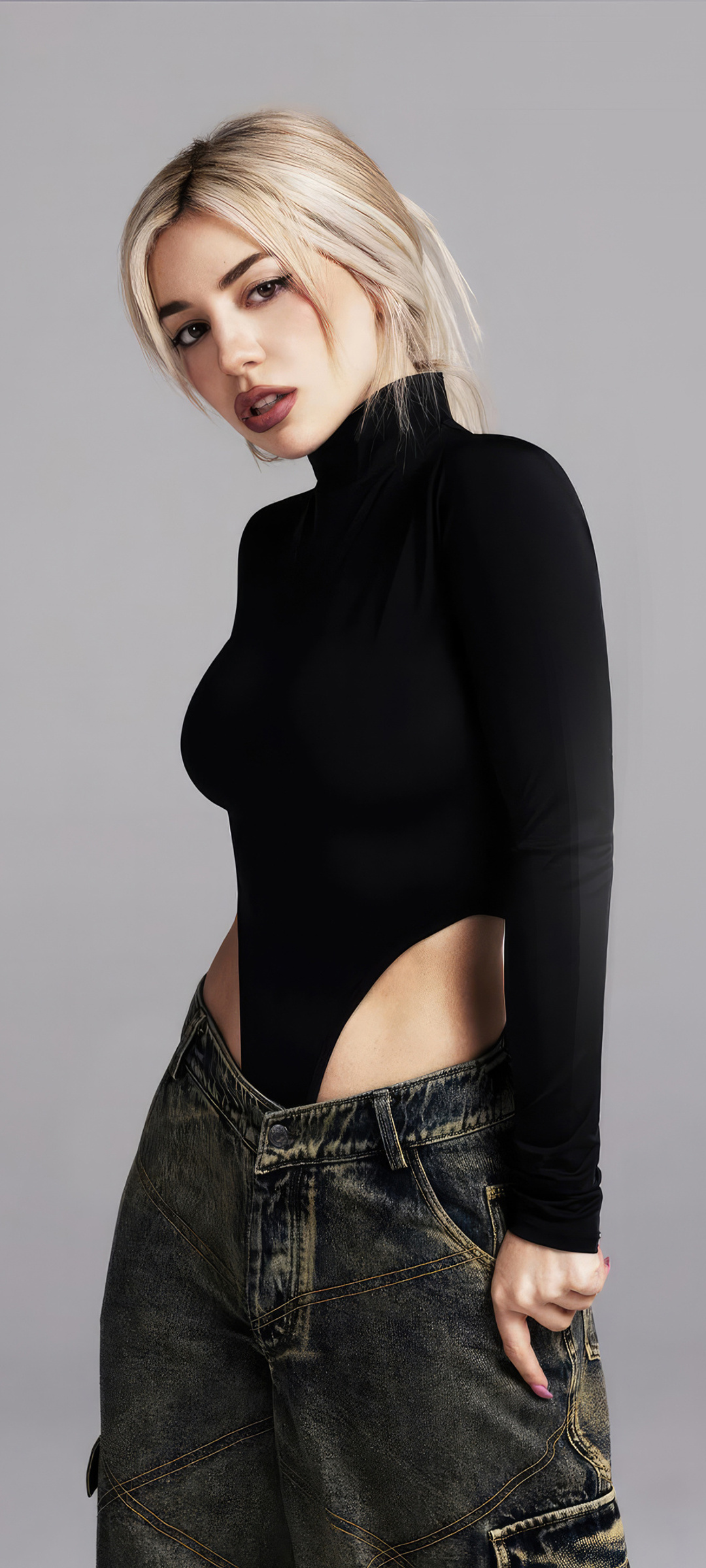 1080x2400 Ava Max Adam Kargenian Photoshoot 2024 Google Pixel 7 ,HD 4k ...