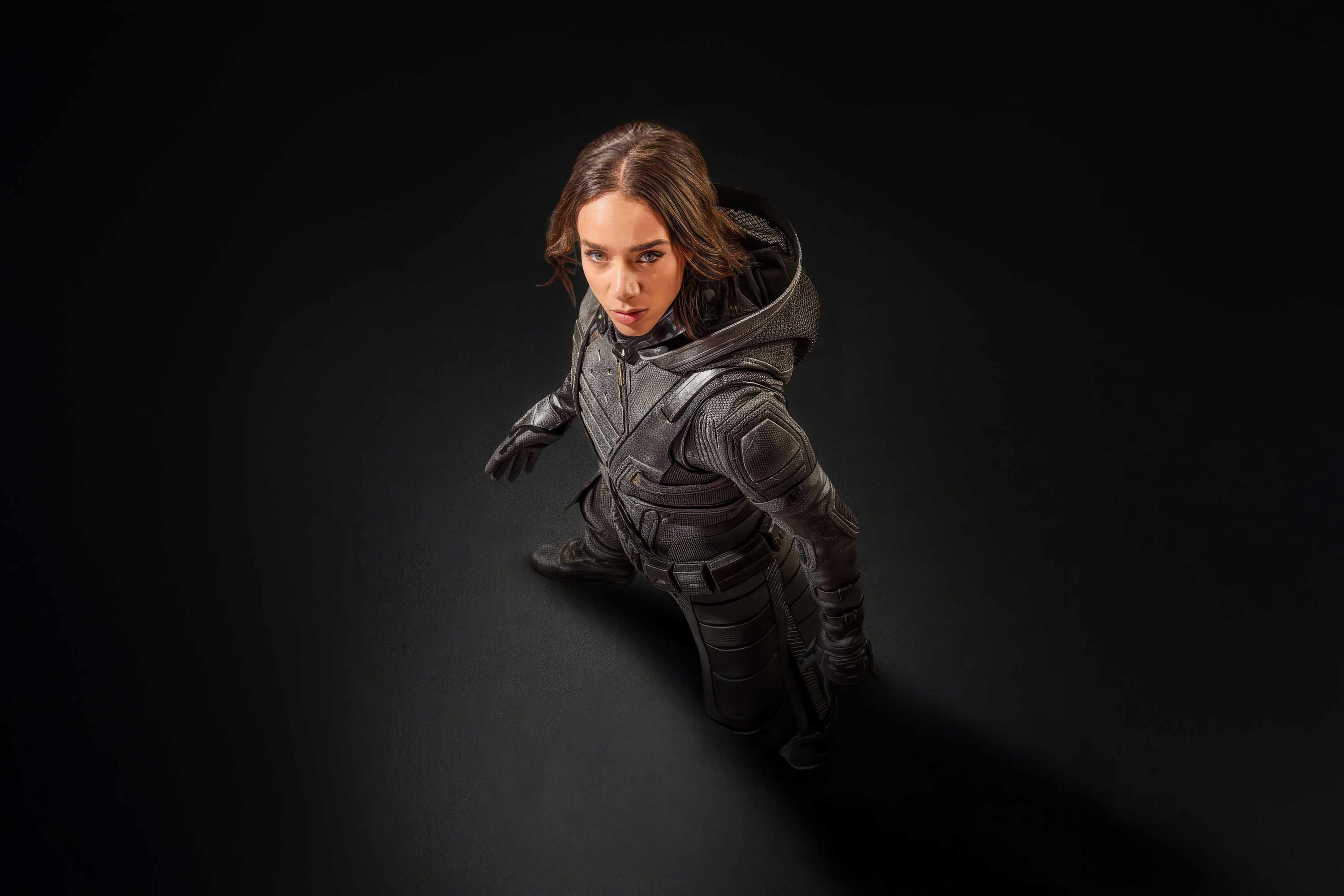 3000x2000 Ava Starr In Thunderbolts International Poster Wallpaper ...