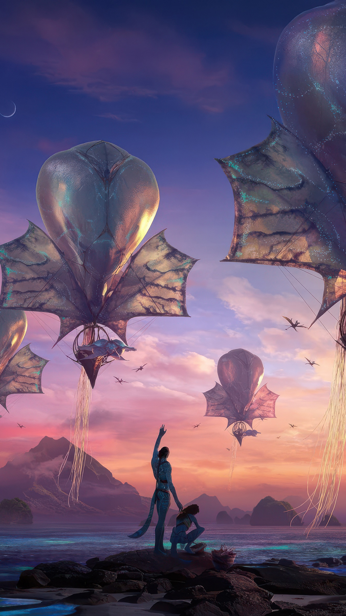 1440x2560 Avatar Fire And Ash Samsung Galaxy S6,S7 ,Google Pixel XL ...