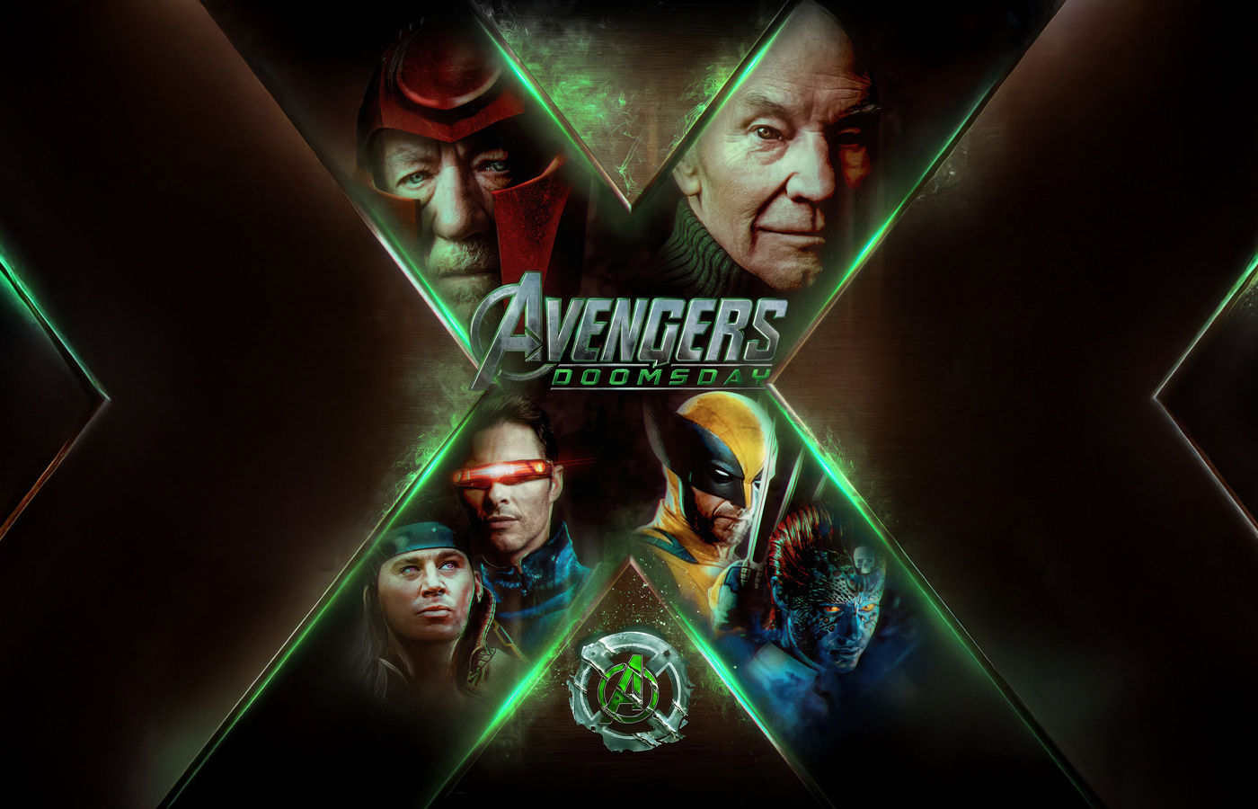 1400x900 Avengers Doomsday 2026 Wallpaper,1400x900 Resolution HD 4k ...