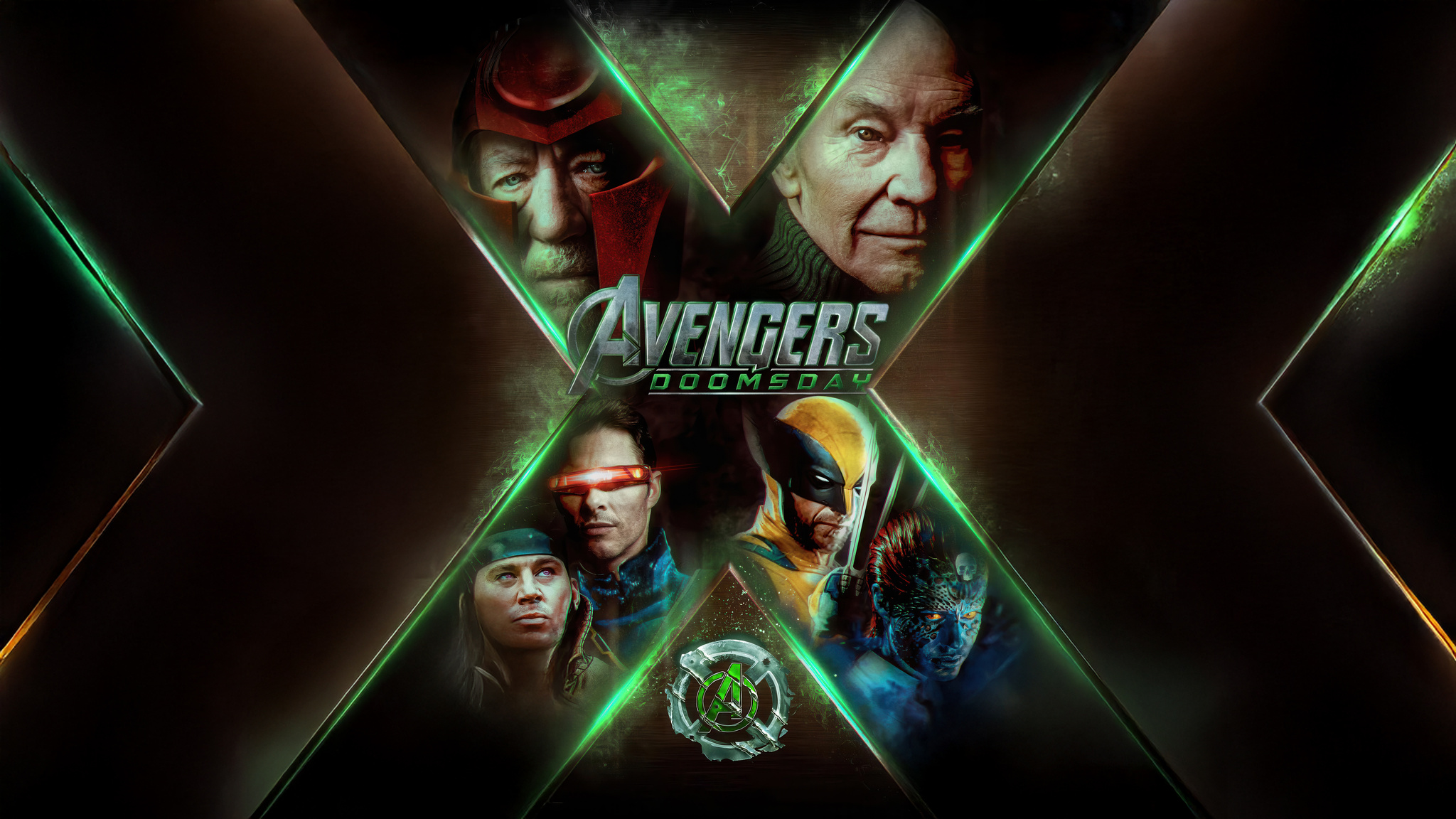 2048x1152 Avengers Doomsday 2026 Wallpaper,2048x1152 Resolution HD 4k ...