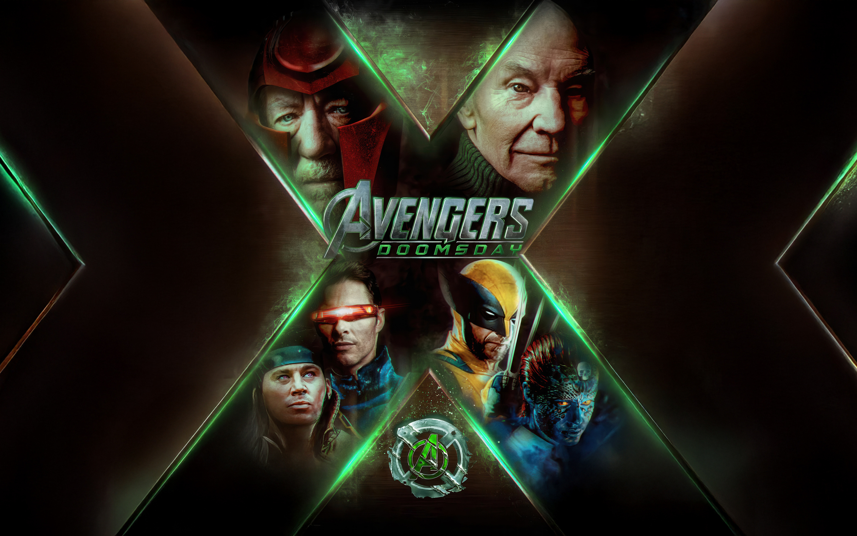 2880x1800 Avengers Doomsday 2026 Macbook Pro Retina ,HD 4k Wallpapers,Images,Backgrounds,Photos ...