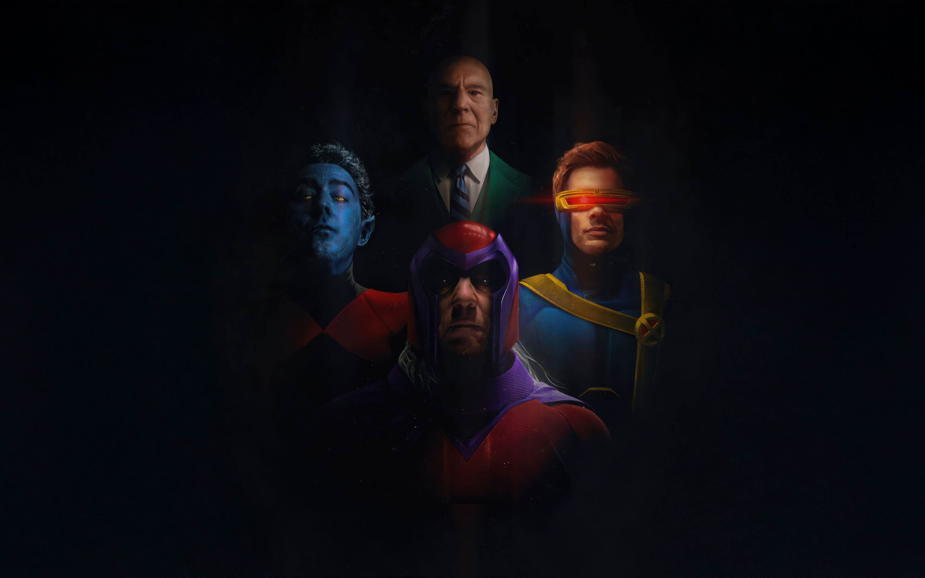 3840x2400 Avengers Doomsday Assemble 4K ,HD 4k Wallpapers,Images ...