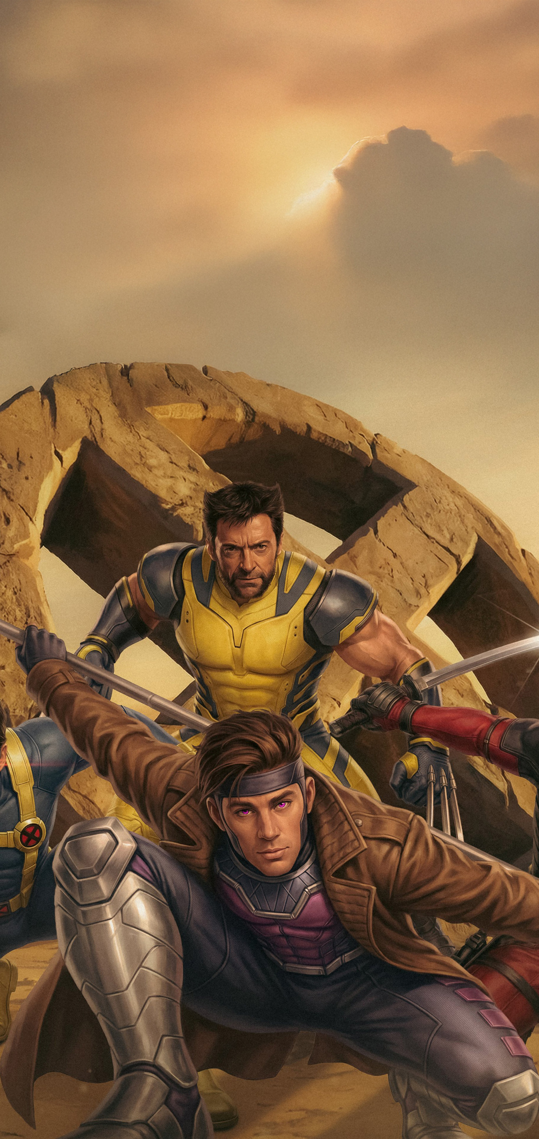 1080x2280 Avengers Doomsday The End Game One Plus 6,Huawei p20,Honor ...