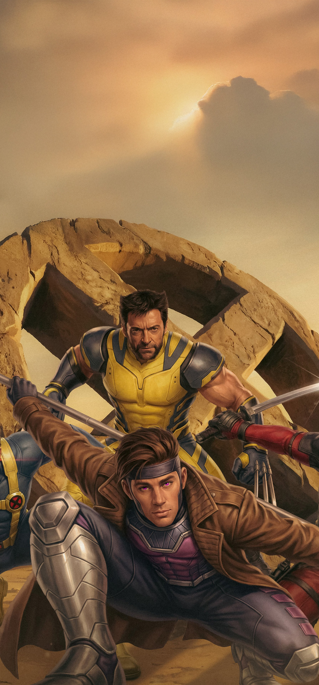 1242x2668 Avengers Doomsday The End Game Iphone XS MAX ,HD 4k ...