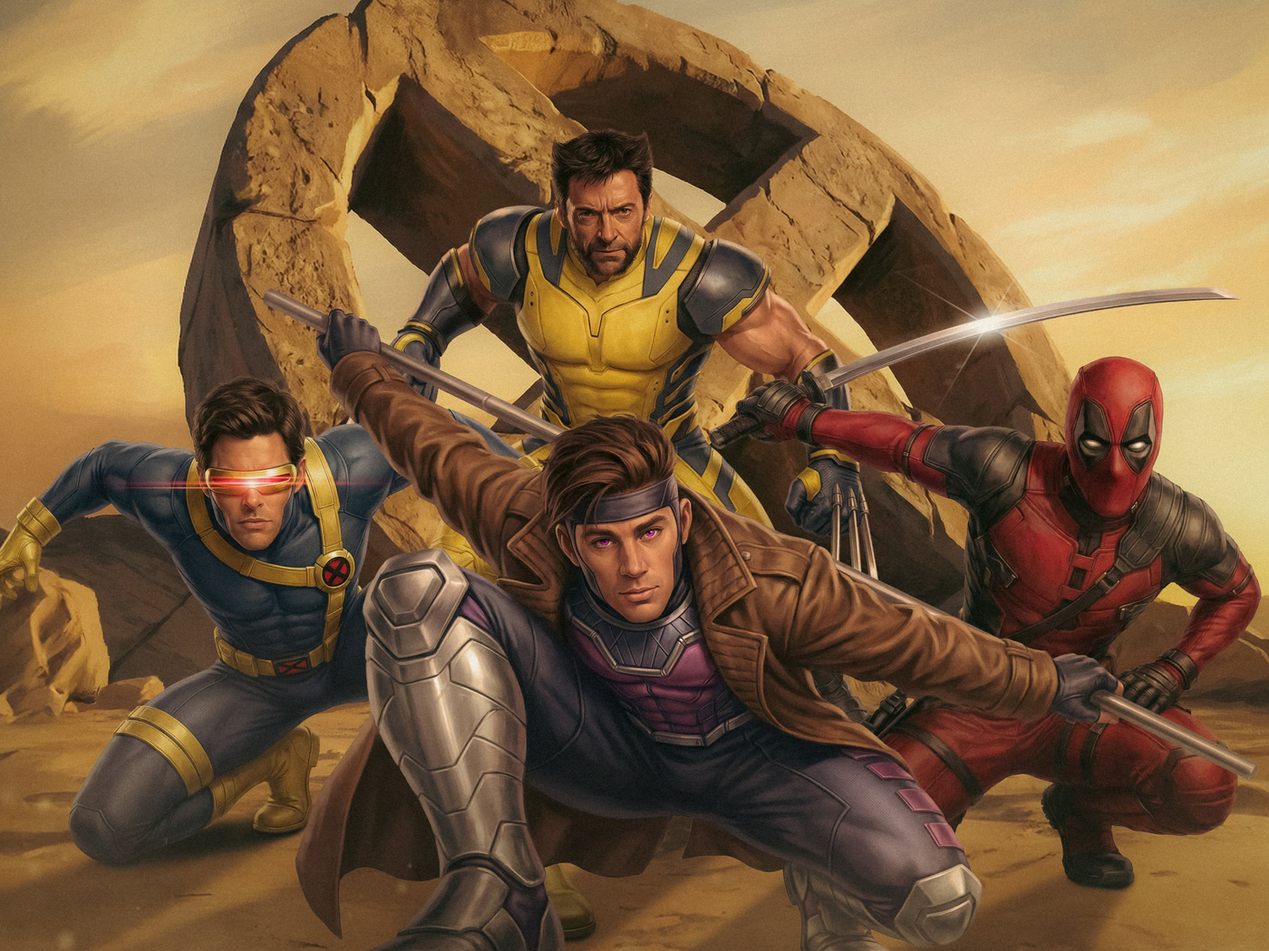 1400x1050 Avengers Doomsday The End Game Wallpaper,1400x1050 Resolution ...