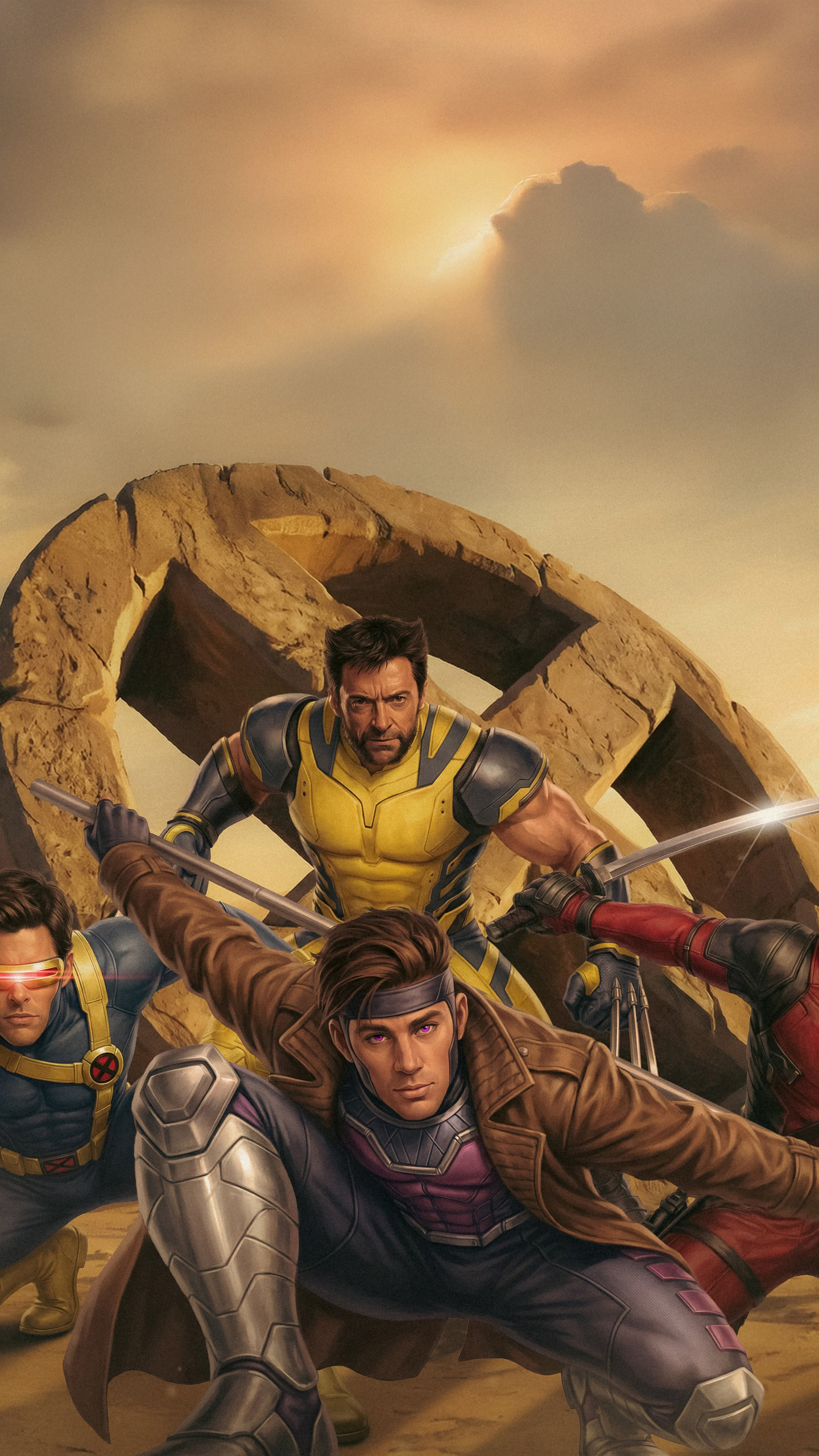 1440x2560 Avengers Doomsday The End Game Samsung Galaxy S6,S7 ,Google ...