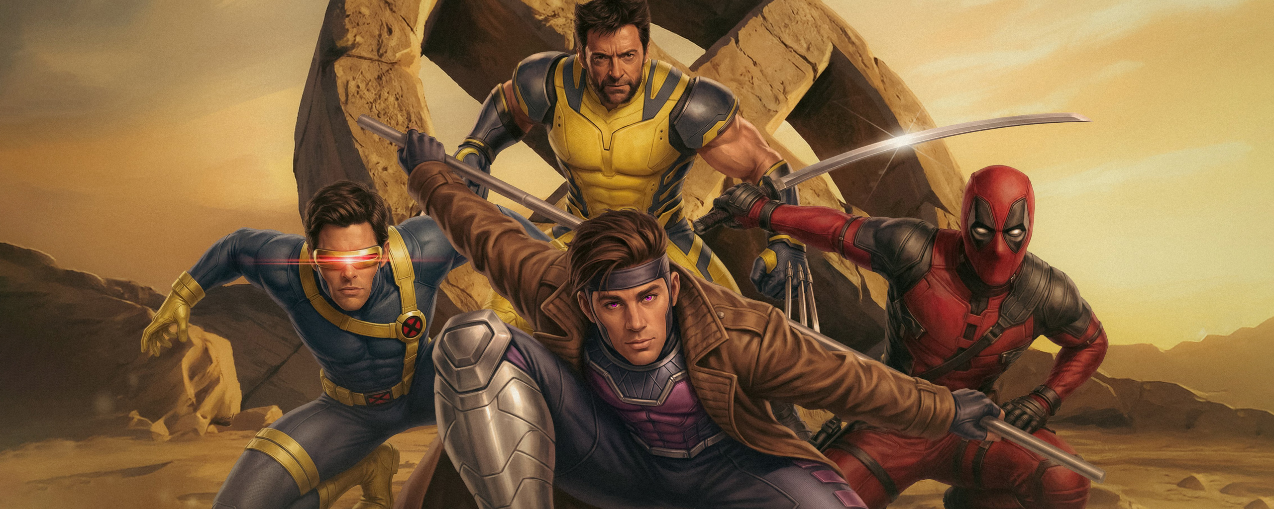 2560x1024 Avengers Doomsday The End Game Wallpaper,2560x1024 Resolution ...