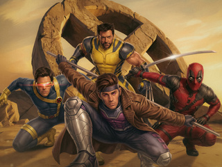 320x240 Avengers Doomsday The End Game Apple Iphone,iPod Touch,Galaxy ...