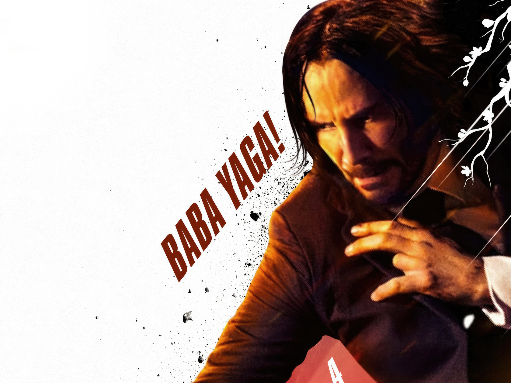 1680x1260 Baba Yaga John Wick 1680x1260 Resolution Hd 4k Wallpapers Images Backgrounds Photos