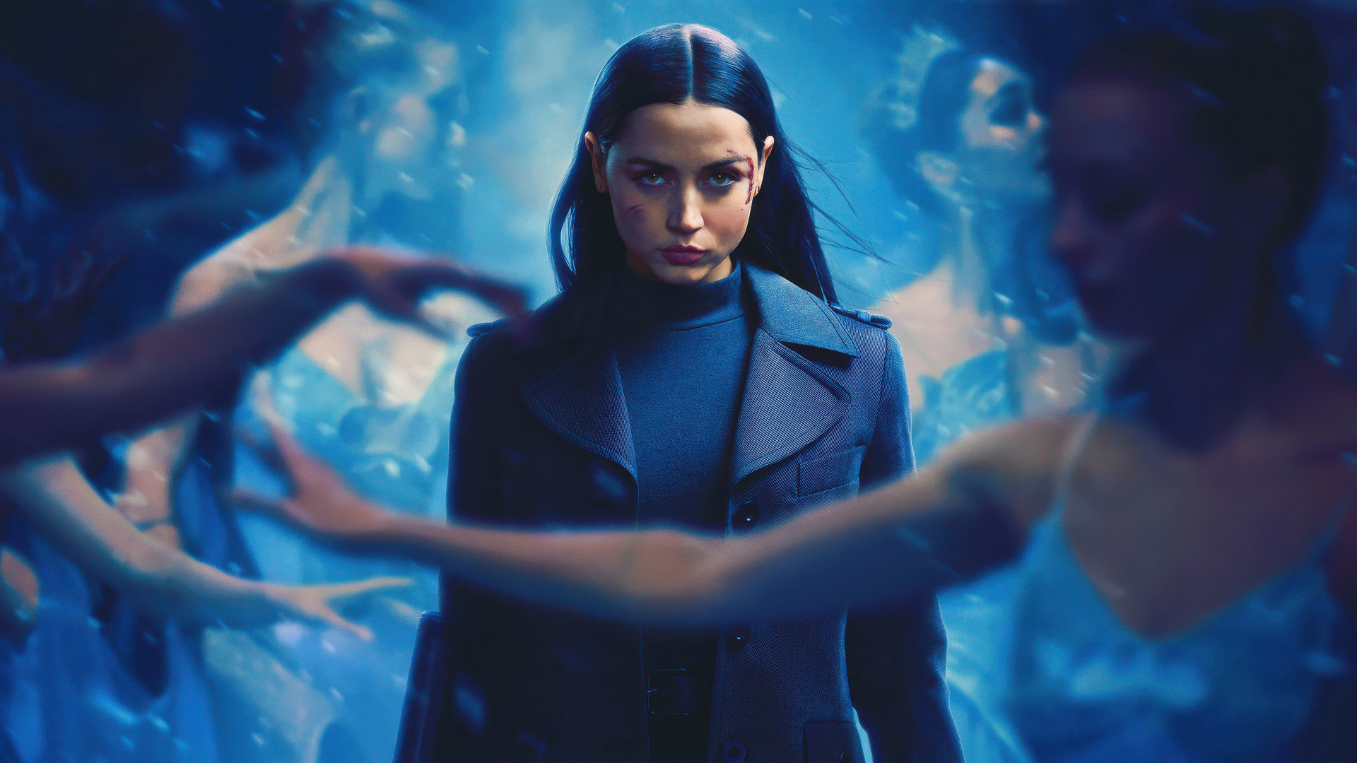 1920x1080 Ballerina Amc Theatres 2025 Laptop Full HD 1080P ,HD 4k ...