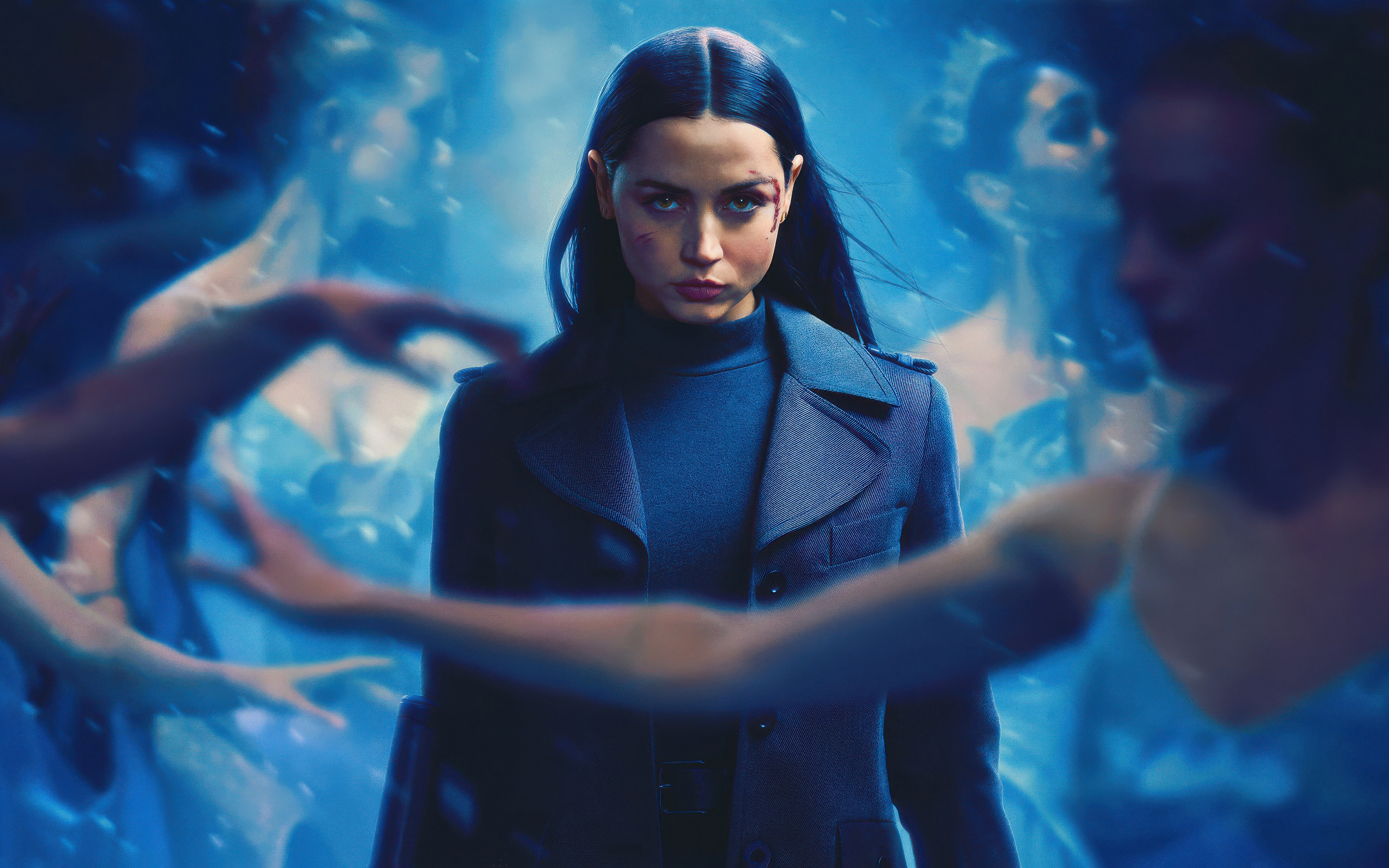 2880x1800 Ballerina Amc Theatres 2025 Macbook Pro Retina ,HD 4k ...