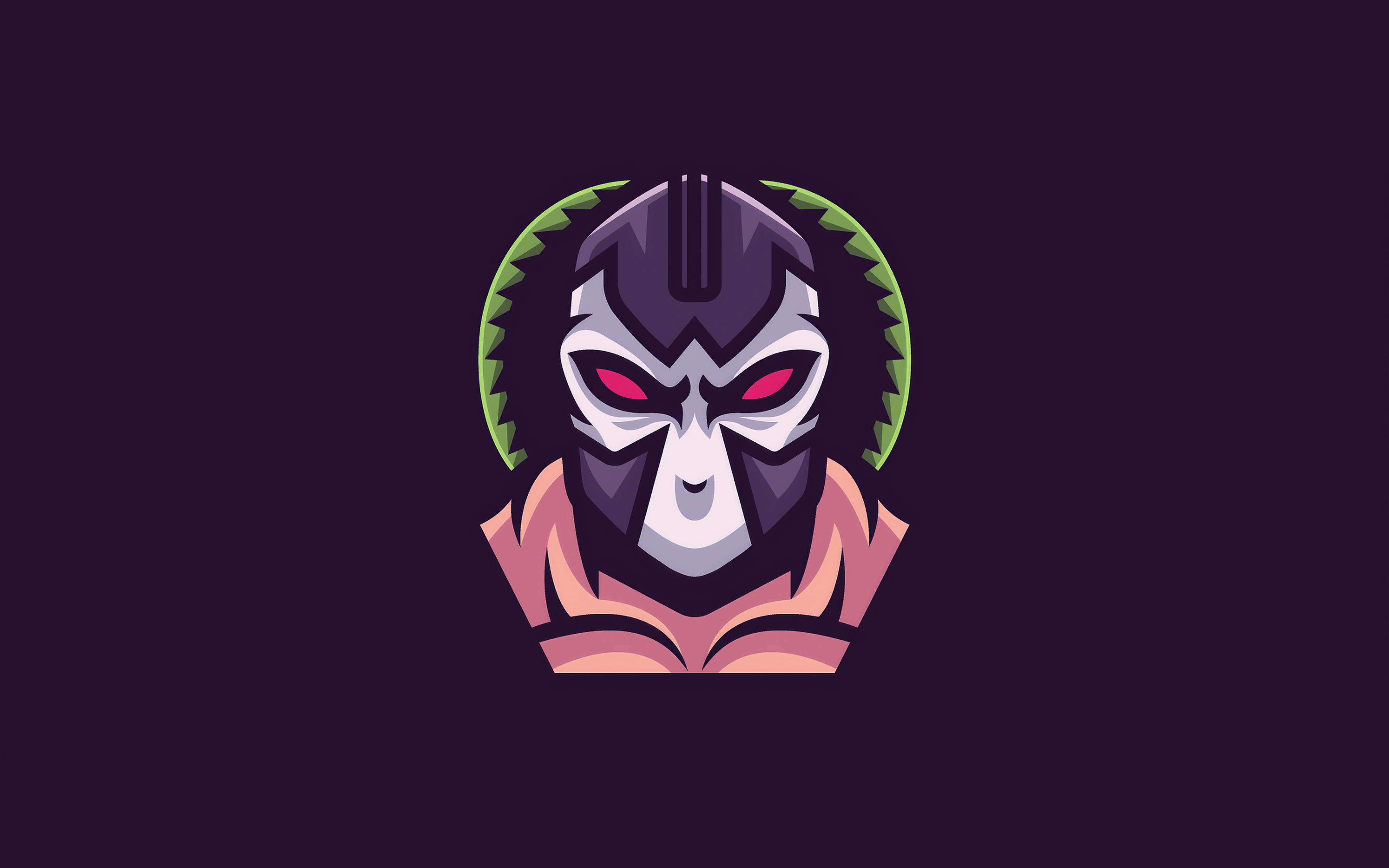 3840x2400 Bane Digital Art 4K ,HD 4k Wallpapers,Images,Backgrounds ...