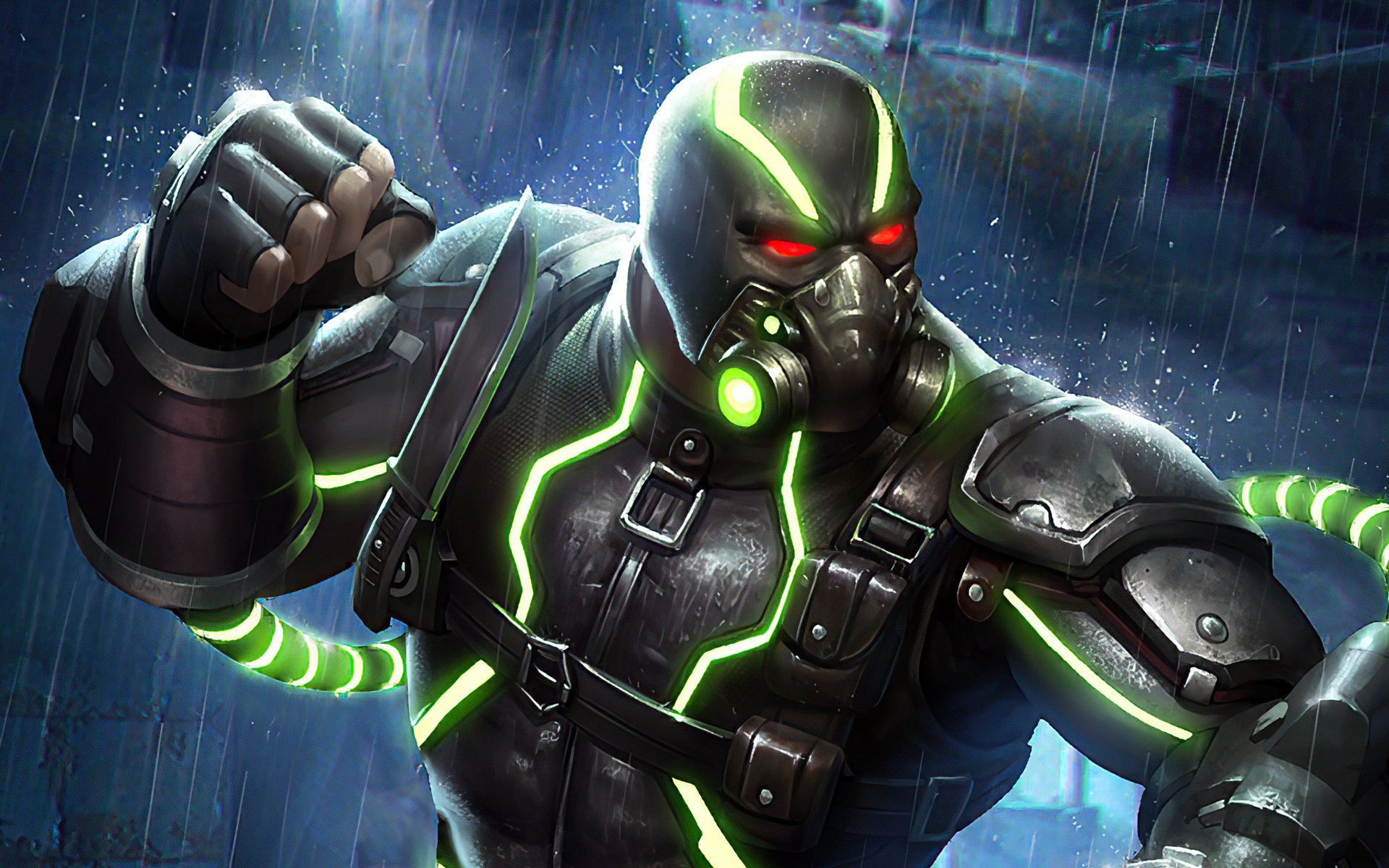 1920x1200 Bane Injustice Mobile 1080P Resolution ,HD 4k Wallpapers ...