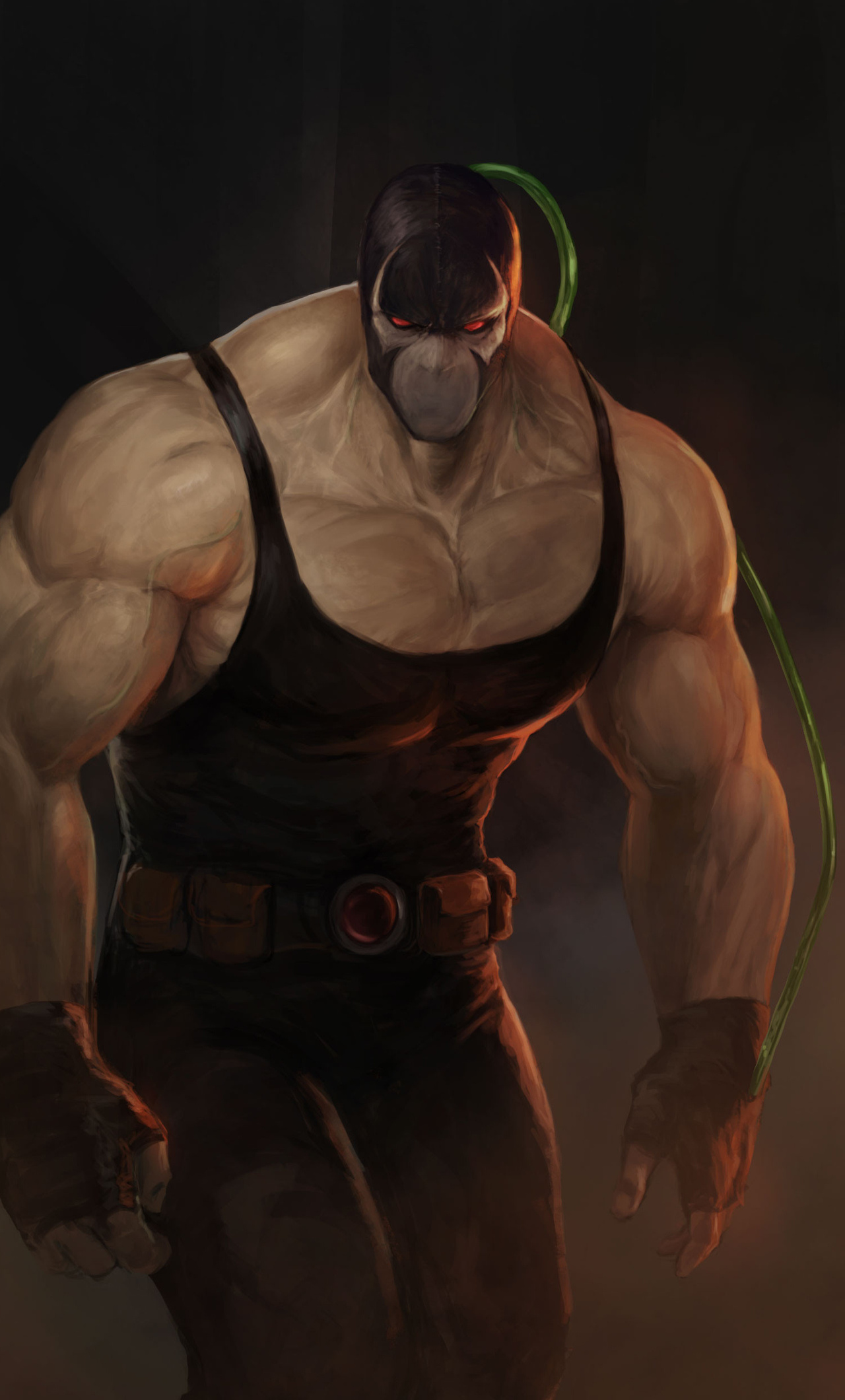 1280x2120 Bane Shadows Of Madness iPhone 6+ ,HD 4k Wallpapers,Images ...