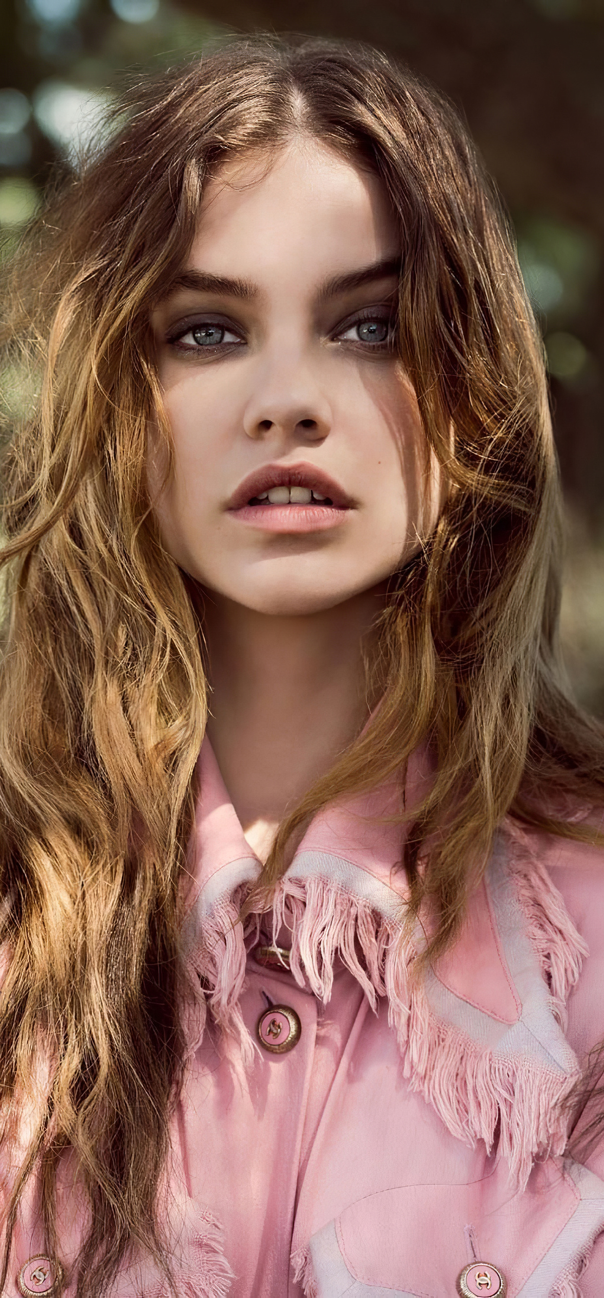 1242x2668 Barbara Palvin 4k Model Iphone XS MAX ,HD 4k Wallpapers ...