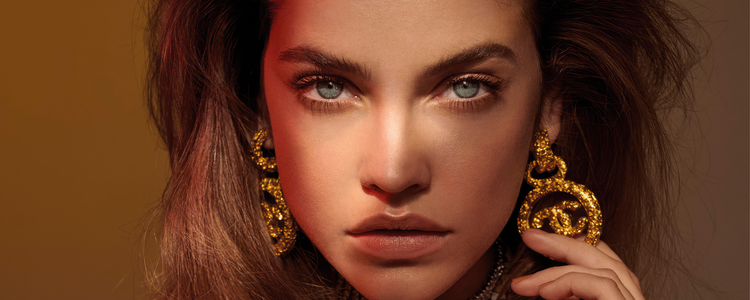 2560x1024 Barbara Palvin Elle 2023 Wallpaper,2560x1024 Resolution HD 4k ...