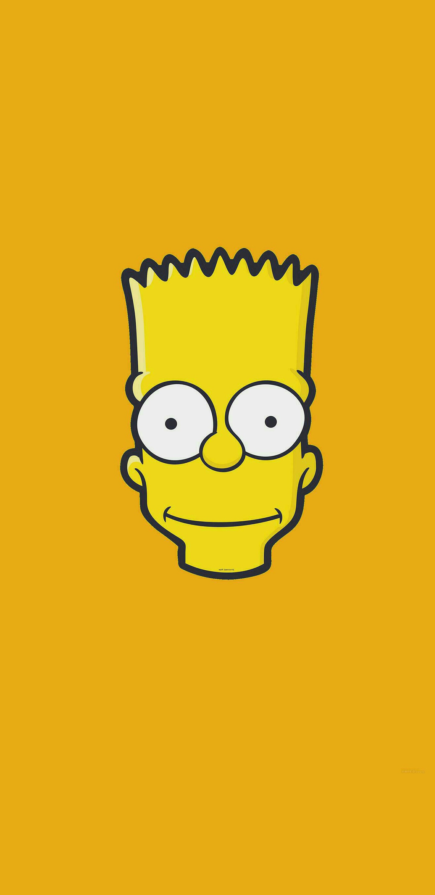 1440x2960 Bart Simpson 5k Samsung Galaxy Note 9,8, S9,S8,S8+ QHD ,HD 4k ...