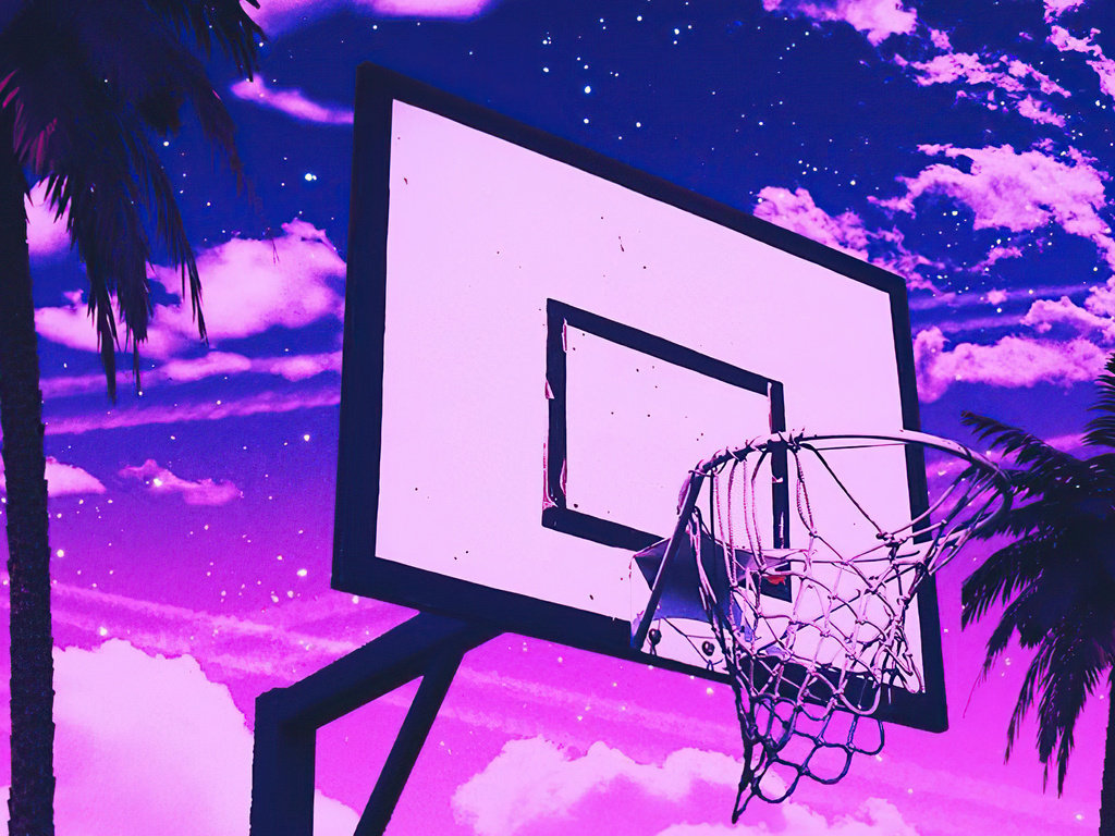 1024x768 Basketball Court 4k Wallpaper,1024x768 Resolution HD 4k ...