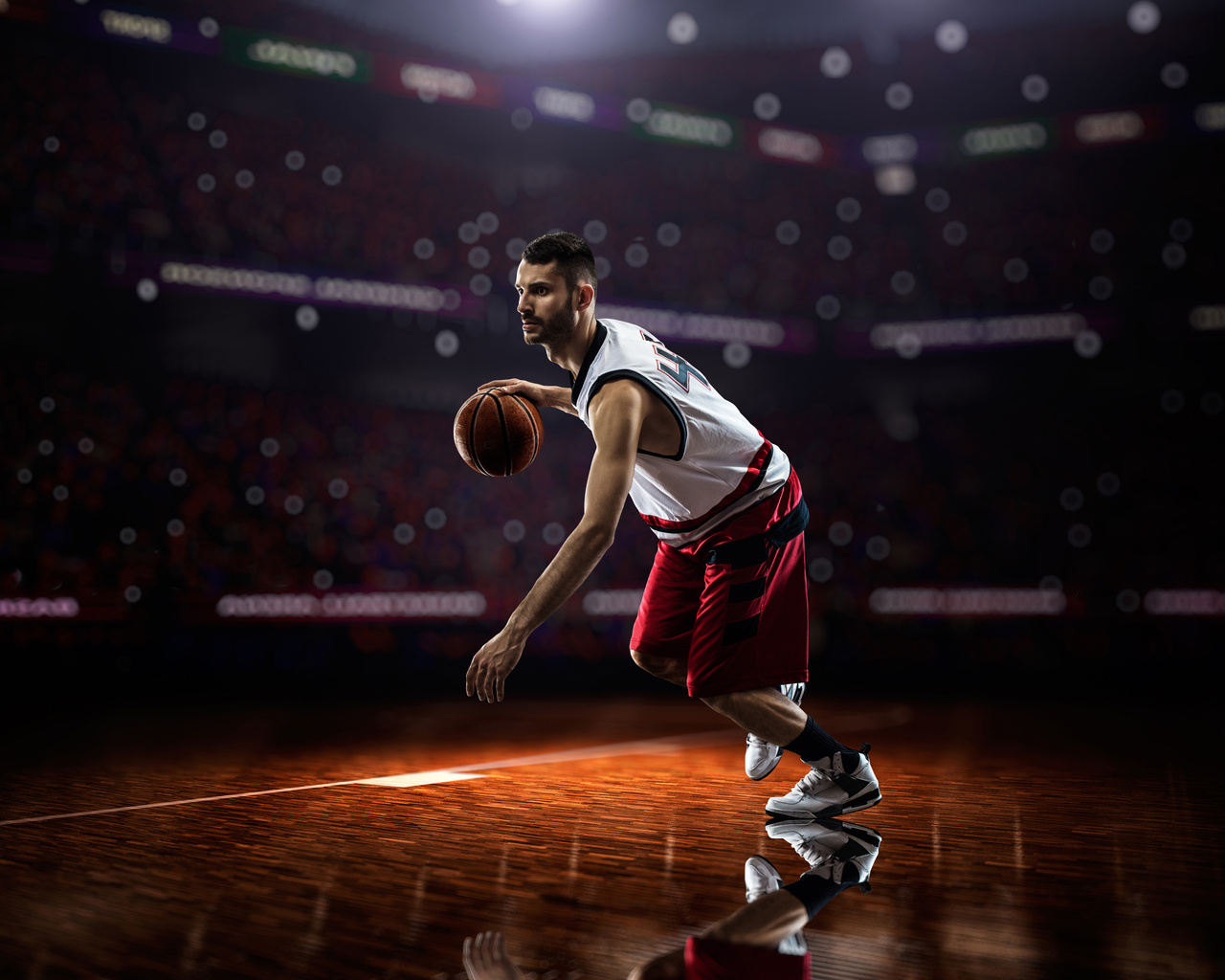 1280x1024 Basketball Player 8k Wallpaper,1280x1024 Resolution HD 4k ...