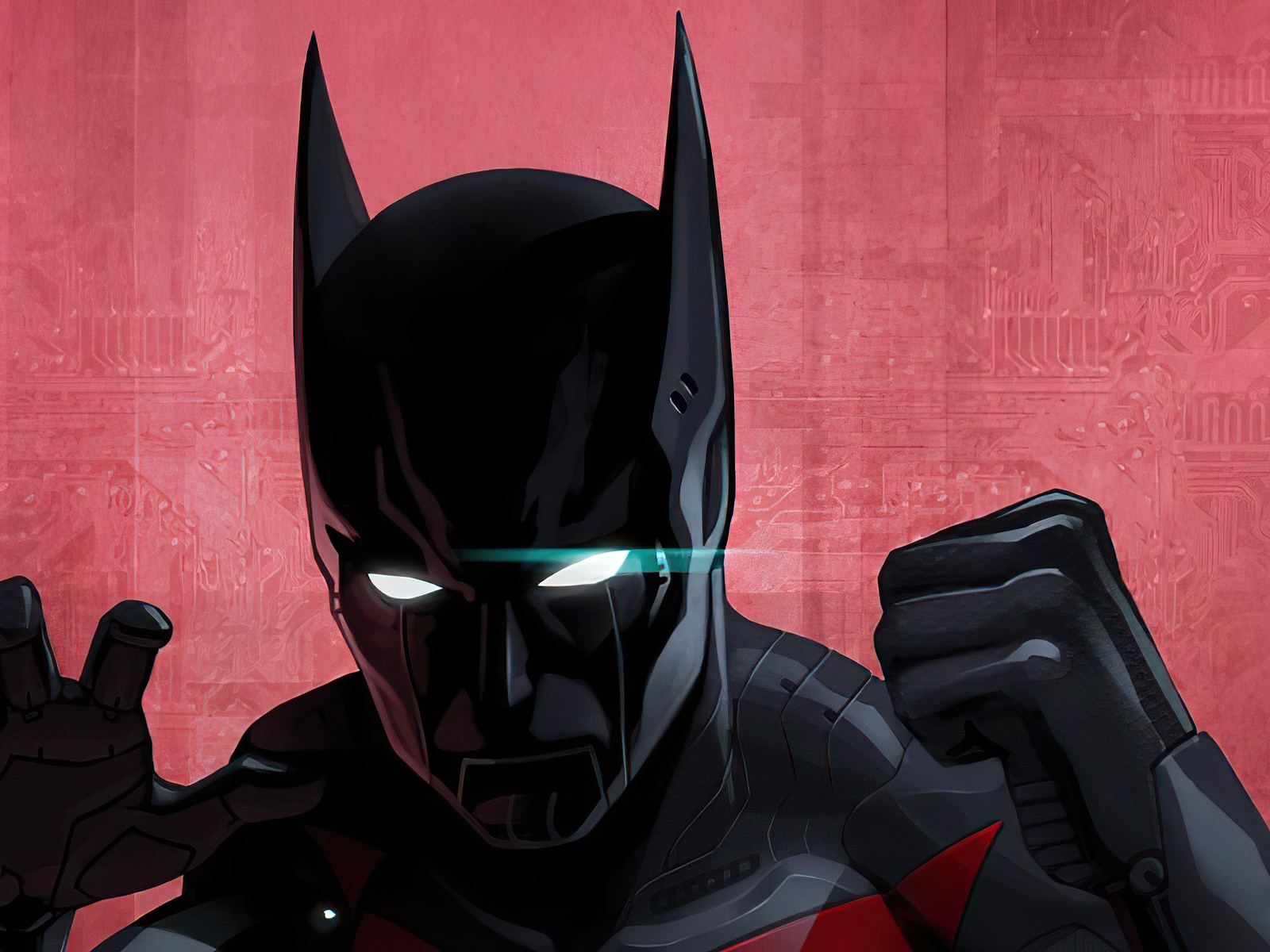 1600x1200 Bat Beyond 4k Wallpaper,1600x1200 Resolution HD 4k Wallpapers ...