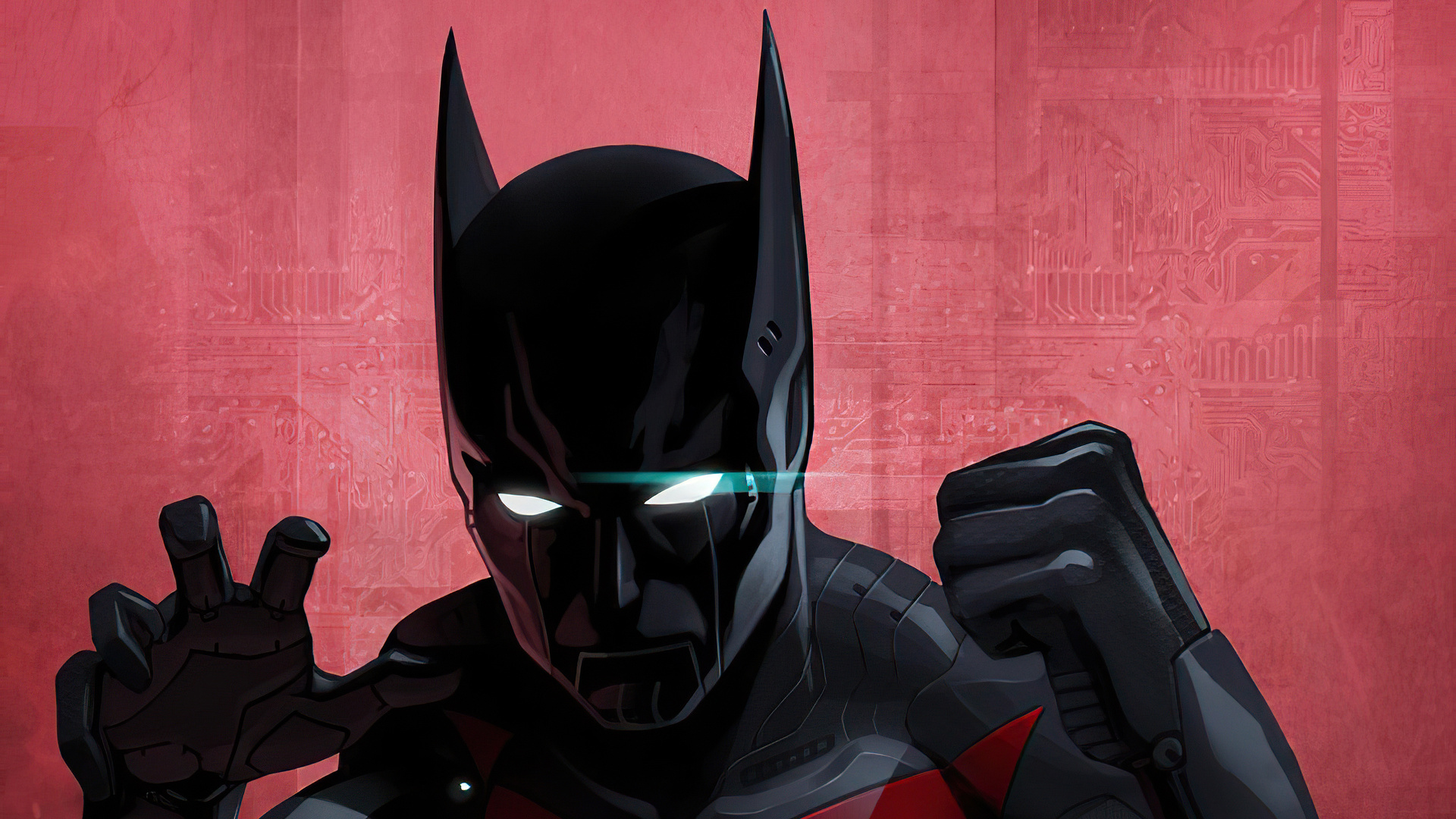 1920x1080 Bat Beyond 4k Laptop Full HD 1080P ,HD 4k Wallpapers,Images ...