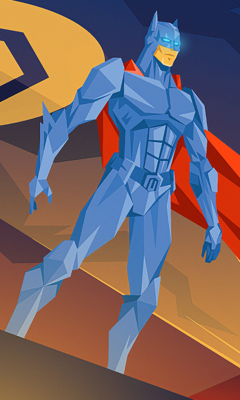 480x800 Bat Super Hero Galaxy Note,HTC Desire,Nokia Lumia 520,625 ...