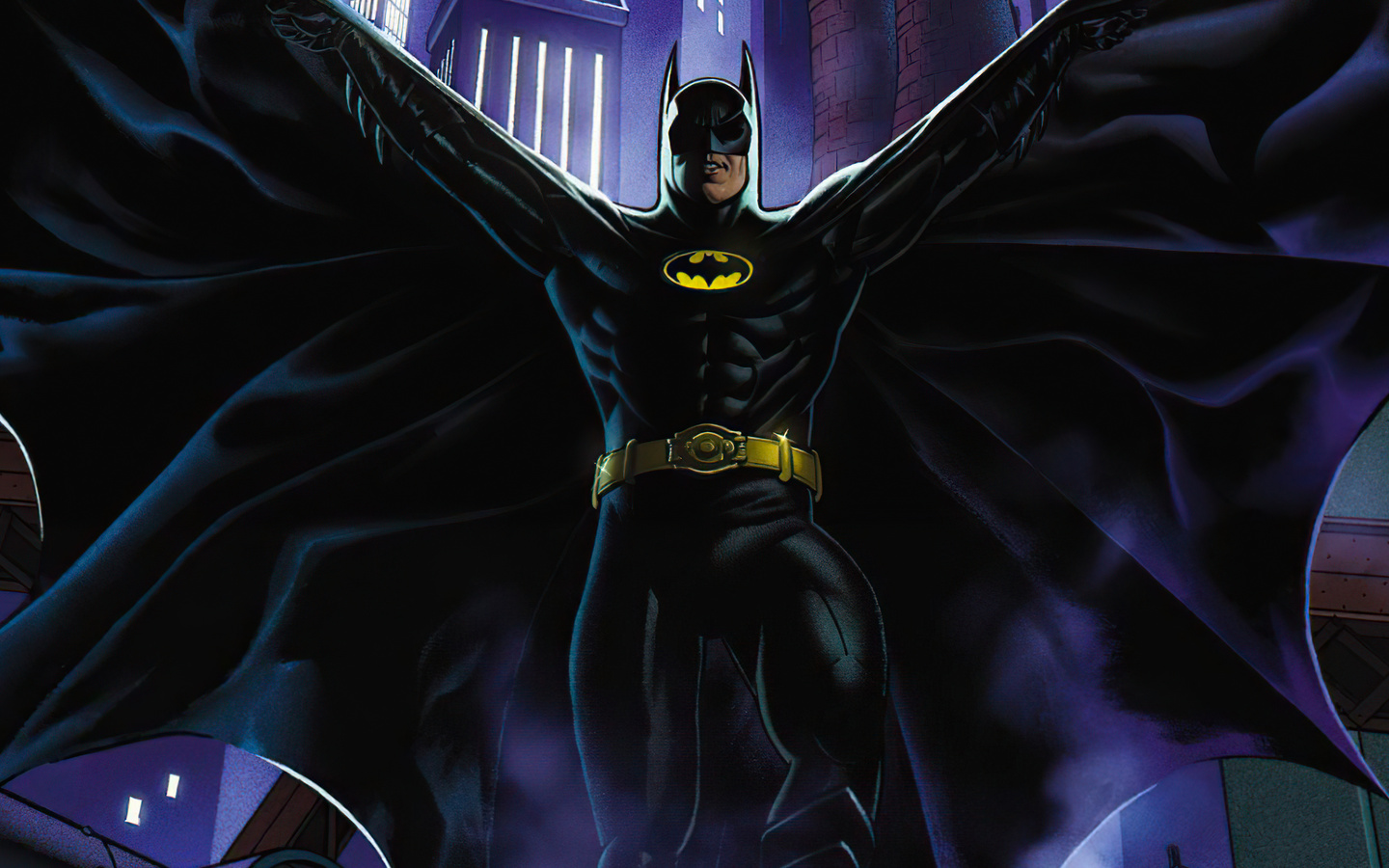 1440x900 Batman 89 Wallpaper,1440x900 Resolution HD 4k Wallpapers ...