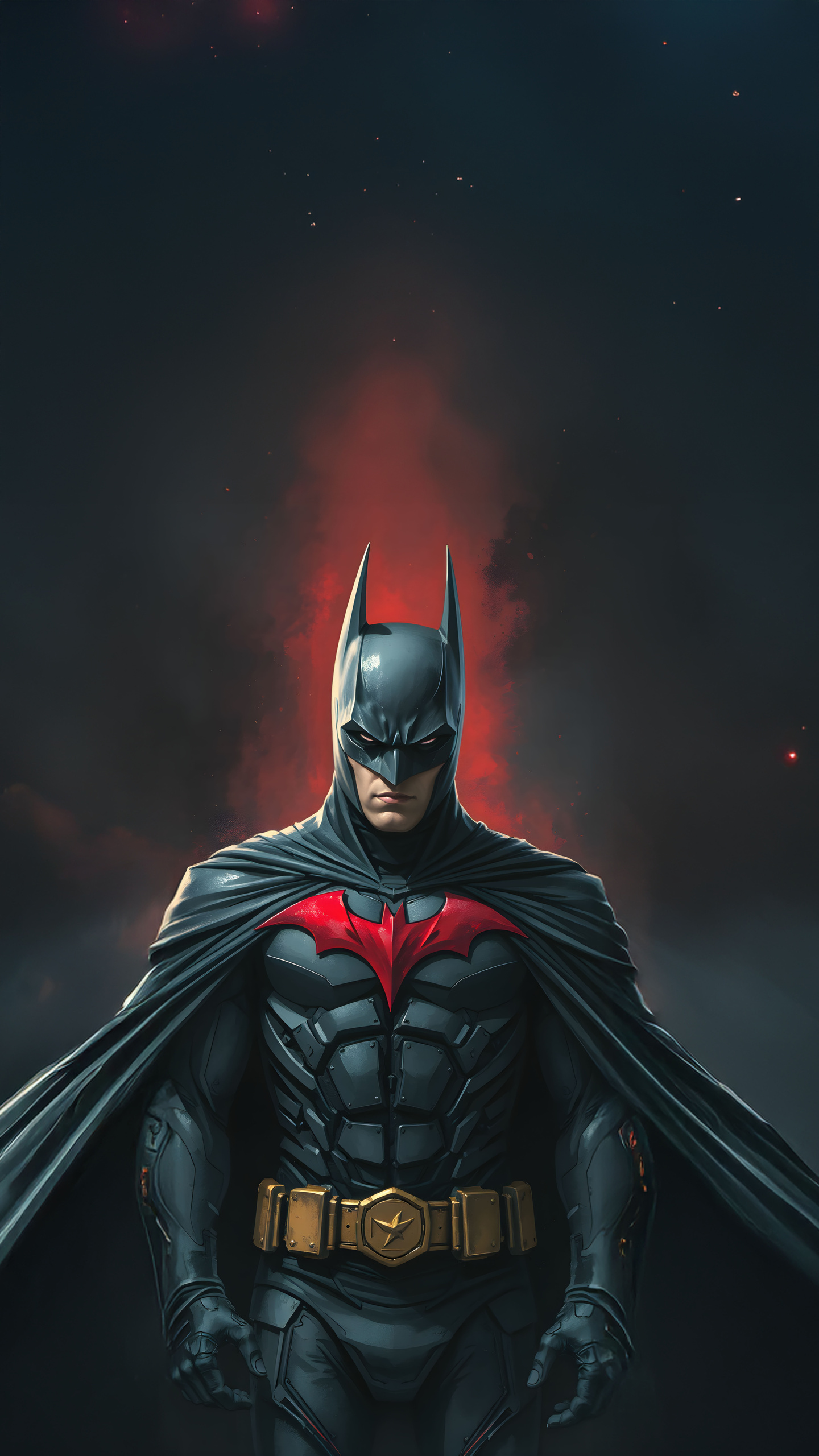 1440x2560 Batman Aesthetic Samsung Galaxy S6,S7 ,Google Pixel XL ,Nexus ...