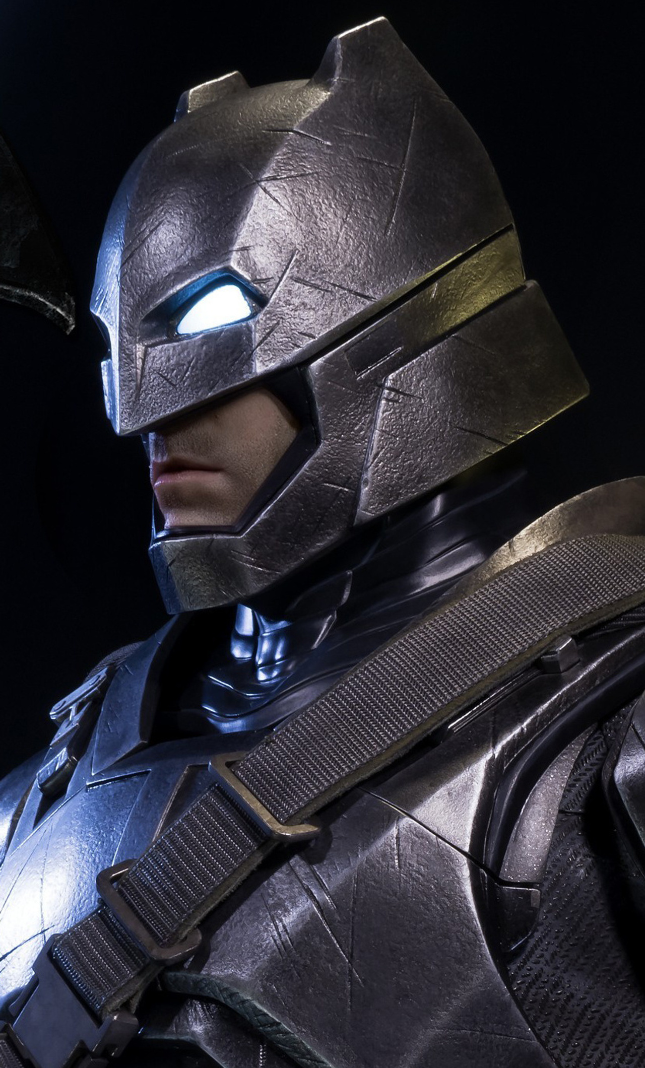 1280x2120 Batman Armoured Suit New iPhone 6+ ,HD 4k Wallpapers,Images ...