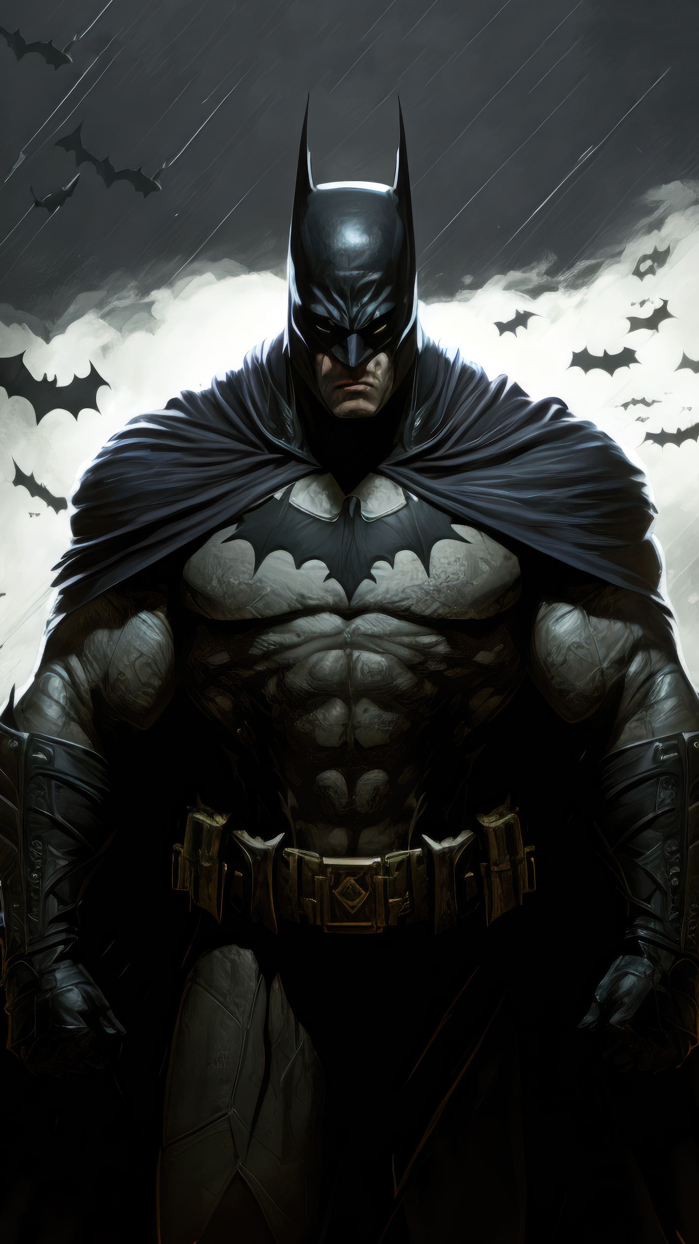 1440x2560 Batman Beast Mode 5k Samsung Galaxy S6,S7 ,Google Pixel XL ...