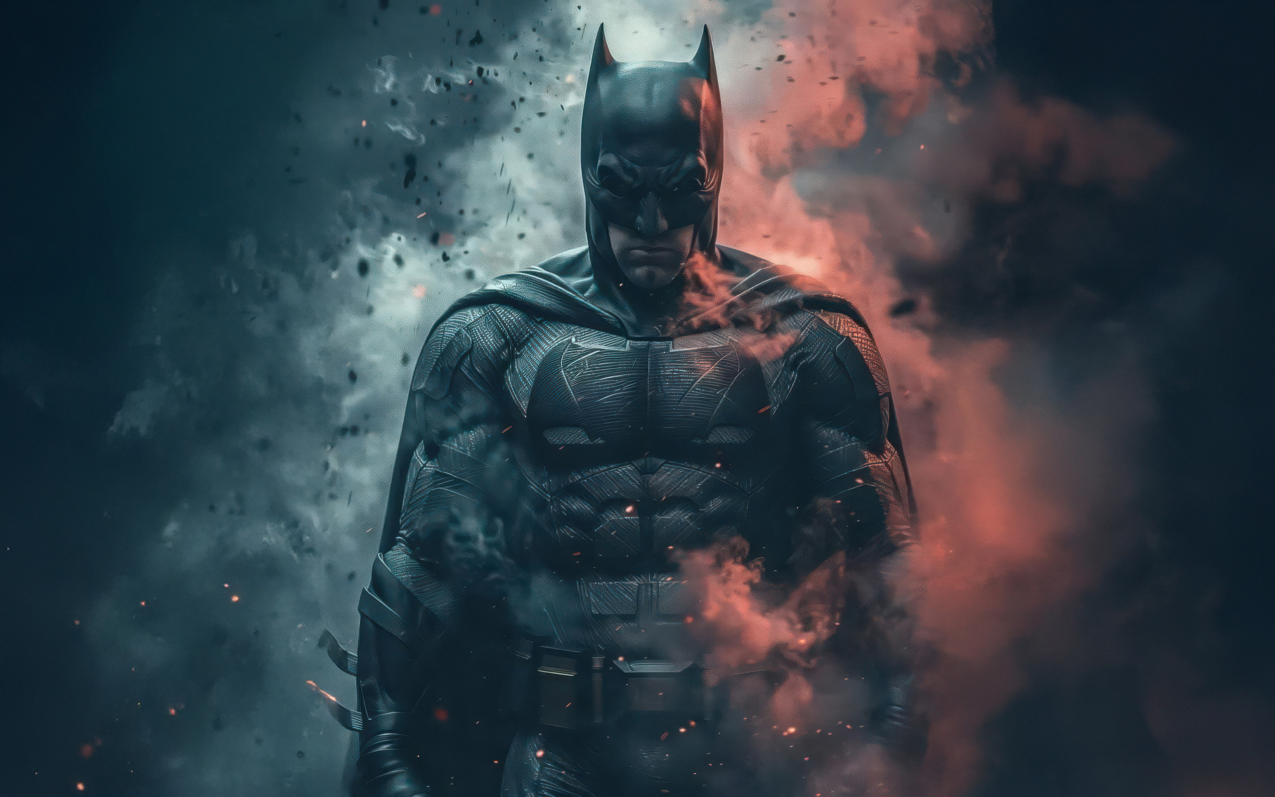 2560x1600 Batman Beneath The Cowl Wallpaper,2560x1600 Resolution HD 4k ...